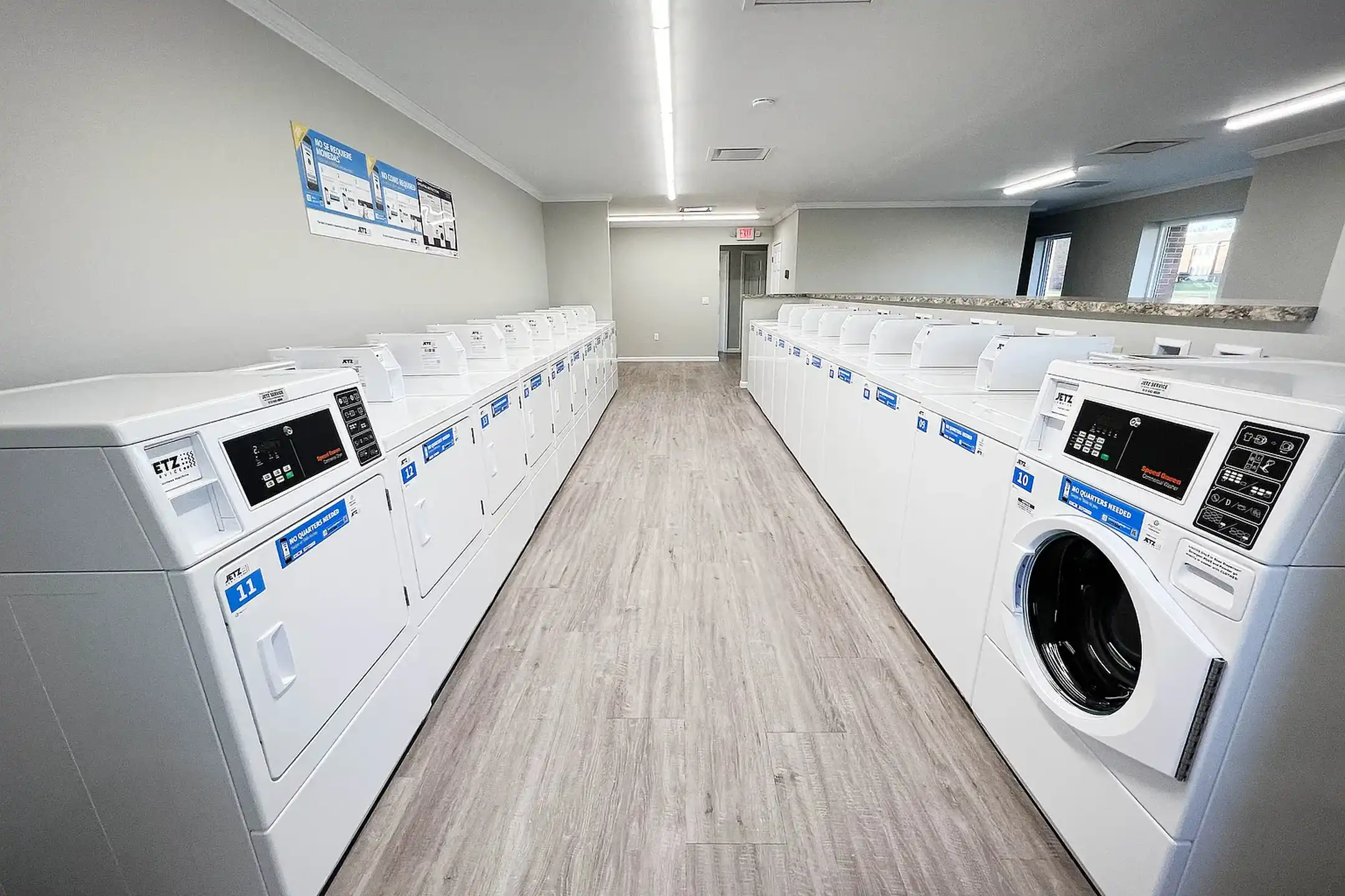 Forest Park Apartments - Forest Park, OH 45240 | ApartmentGuide.com