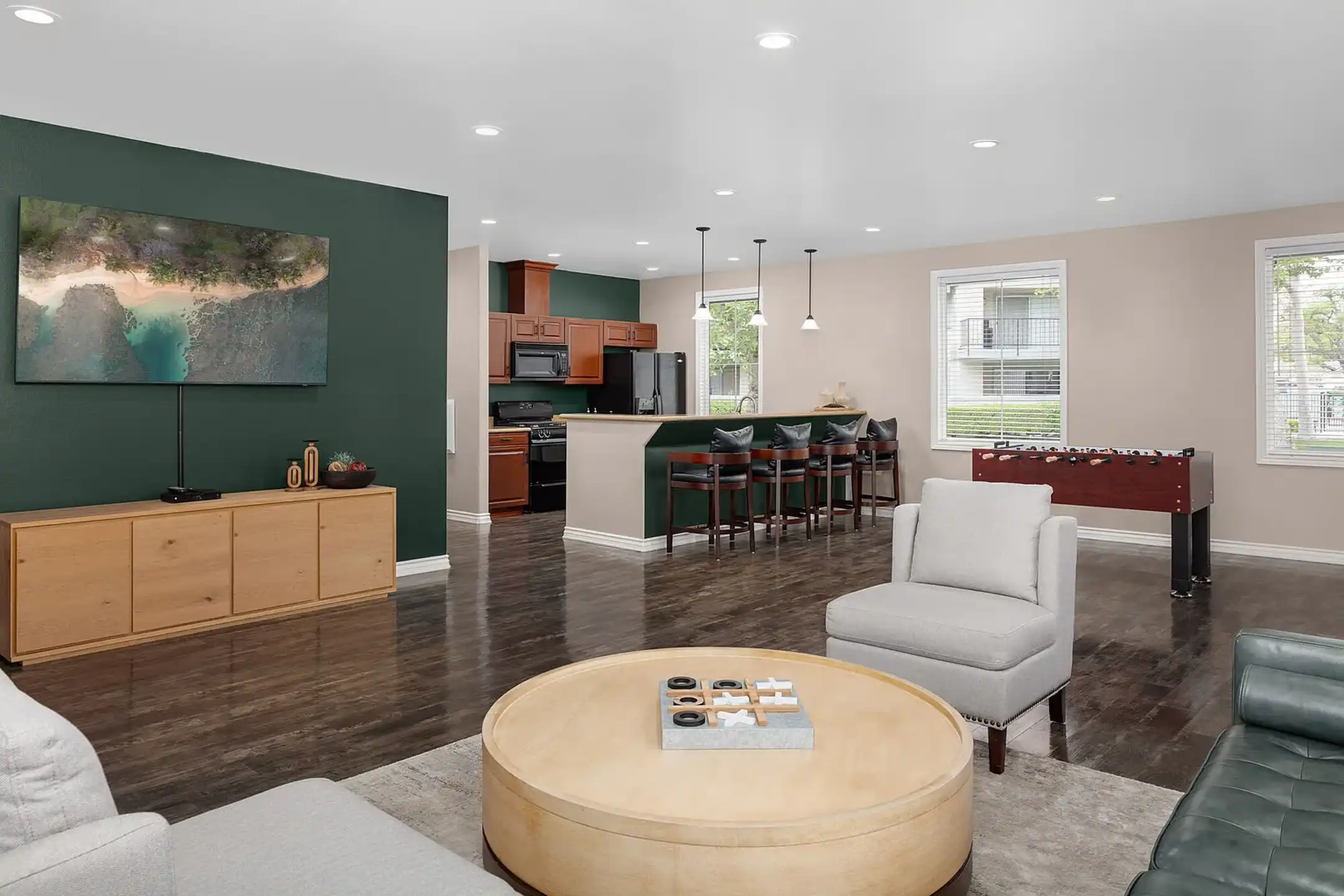 Green Valley Apartments - Chino Hills, CA 91709 | ApartmentGuide.com