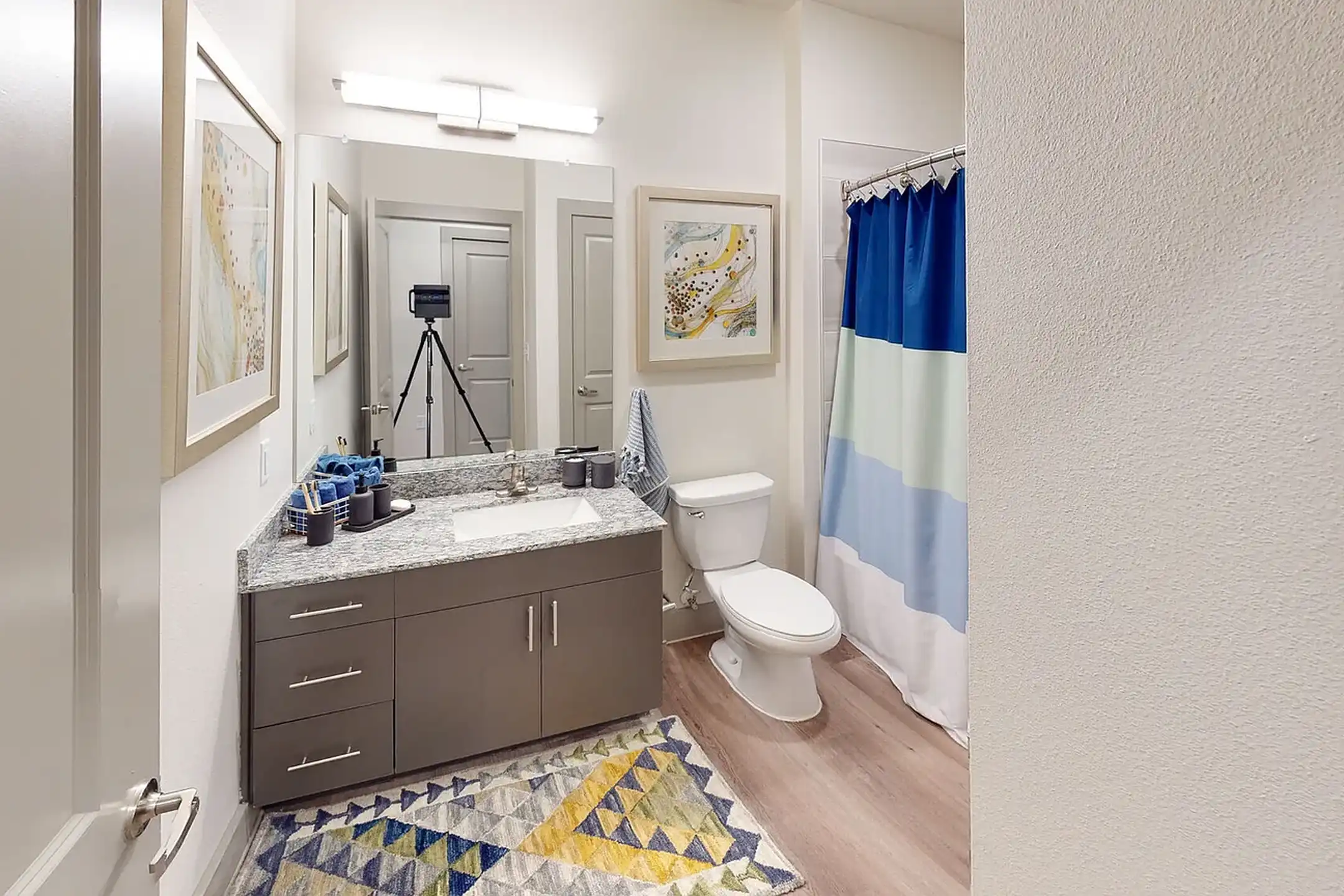 Lofts at Allen Ridge - Abilene, TX 79601 | ApartmentGuide.com