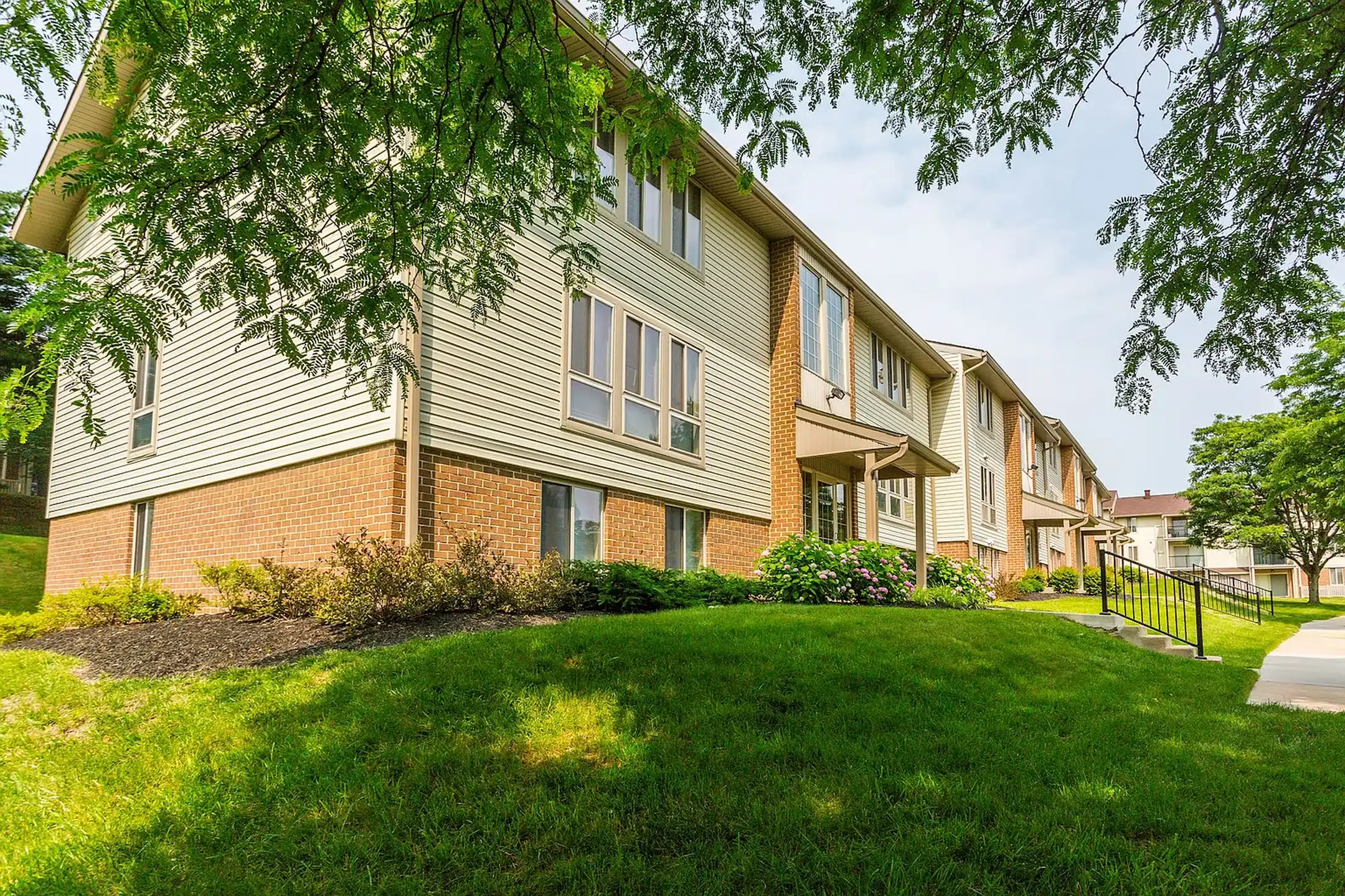 Hallfield Apartments - Baltimore, MD 21236 | ApartmentGuide.com