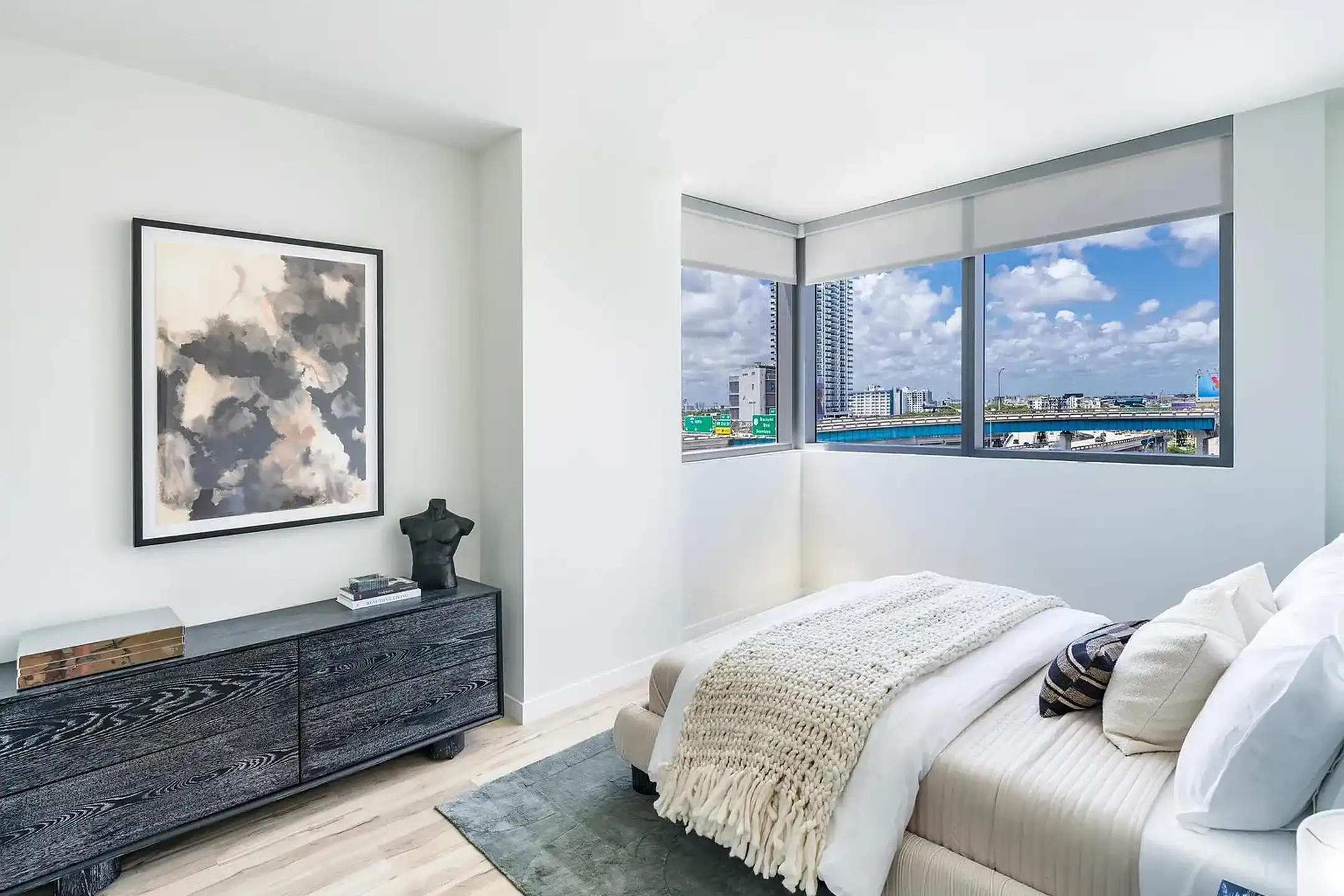 Modera Riverside - Miami, FL 33130 | ApartmentGuide.com
