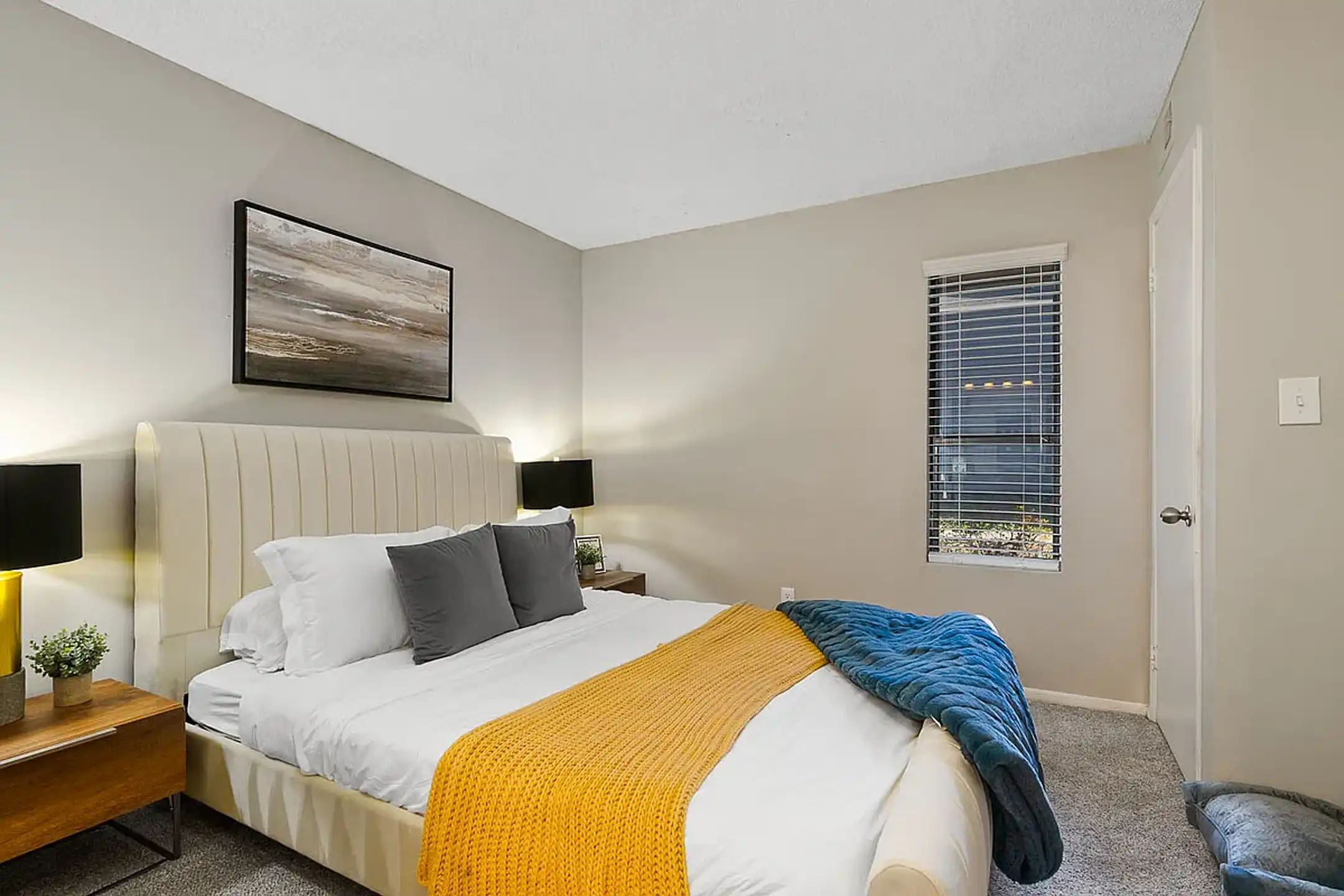 The Forest Apartments Durham