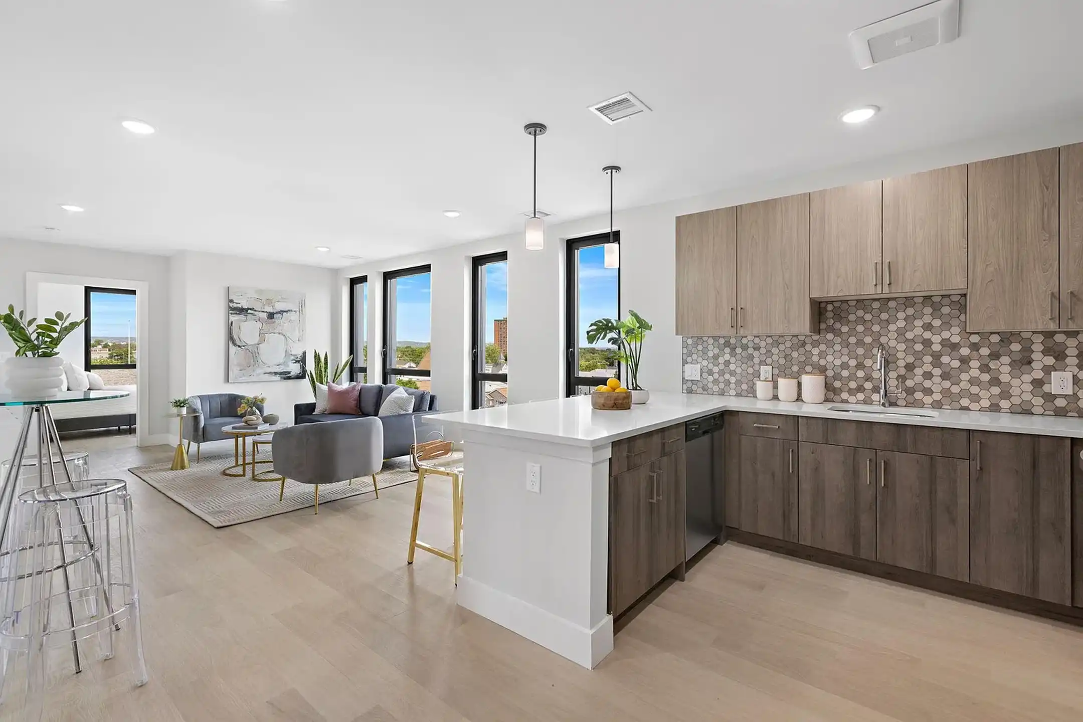 Envy by Gomes - Newark, NJ 07103 | ApartmentGuide.com