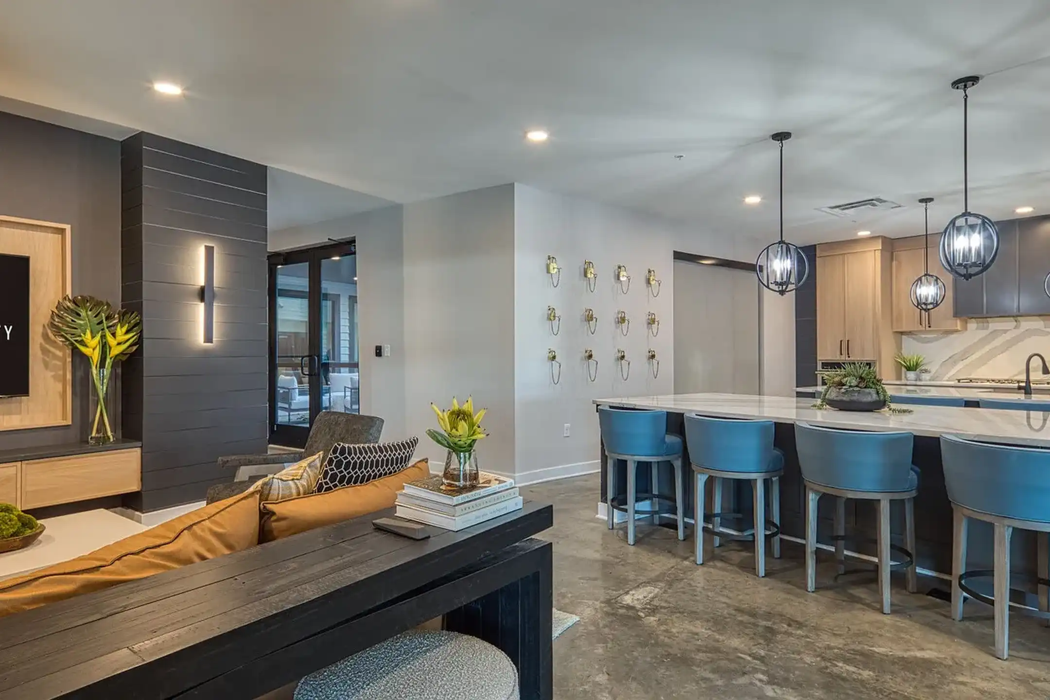 Gravity on 400 - Norfolk, VA 23510 | ApartmentGuide.com