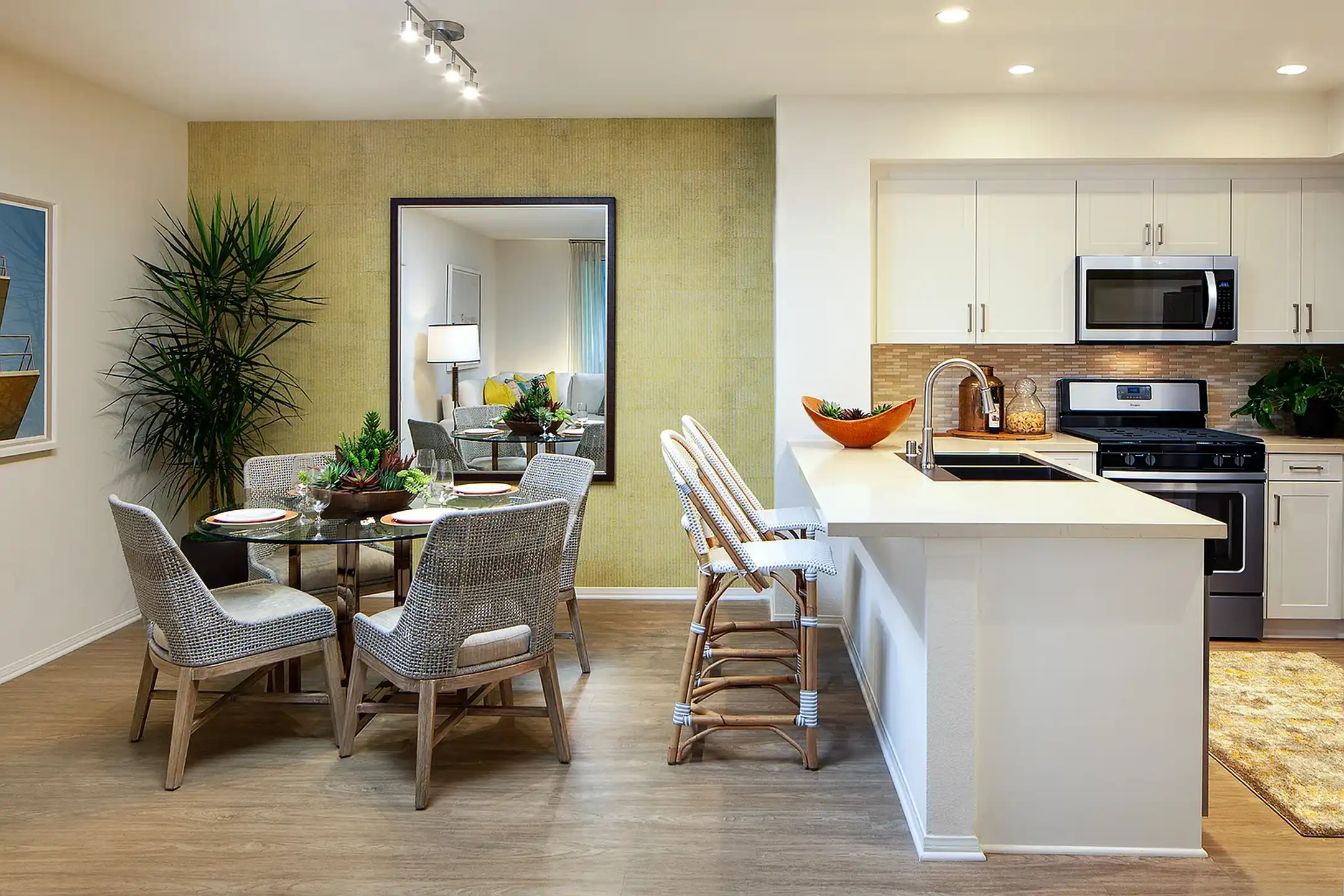 Turtle Ridge Apartment Homes - Irvine, CA 92603 | ApartmentGuide.com