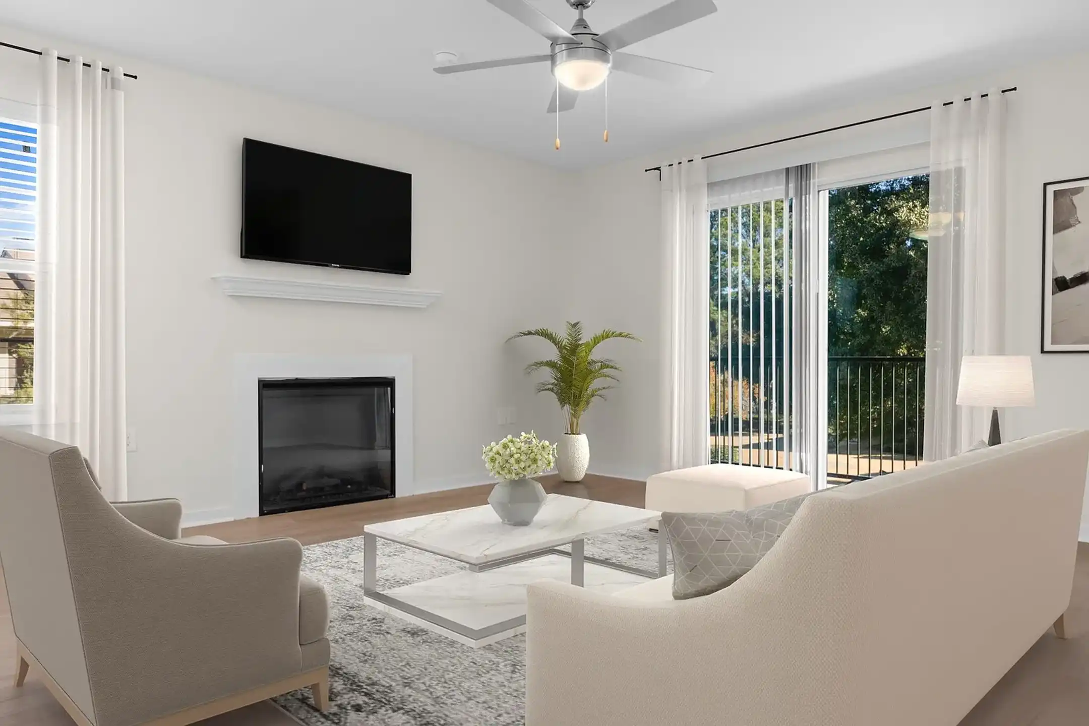 Reflection Pointe - Flowood, MS 39232 | ApartmentGuide.com