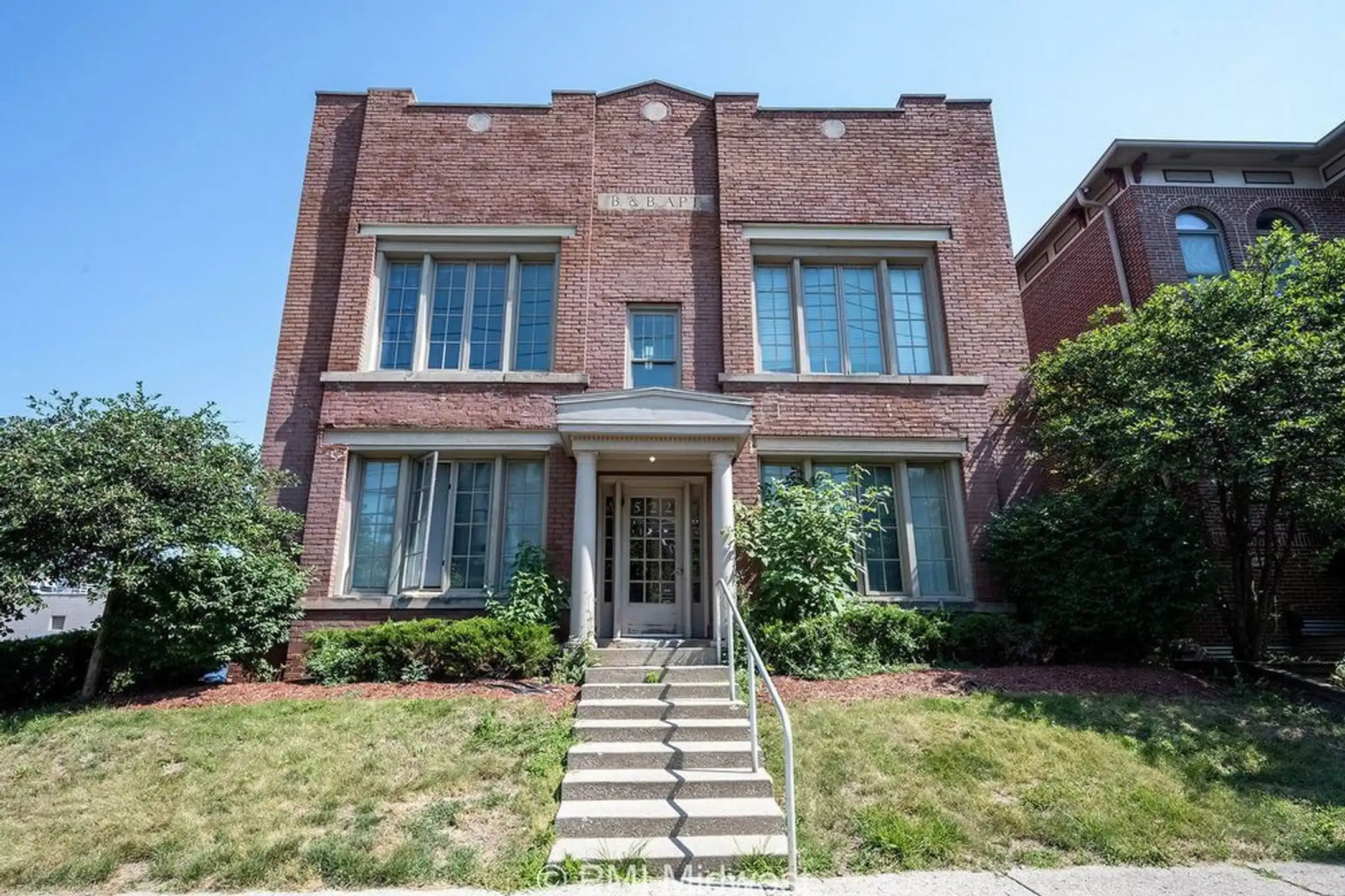 522 Fletcher Ave - Indianapolis, IN 46203 | ApartmentGuide.com