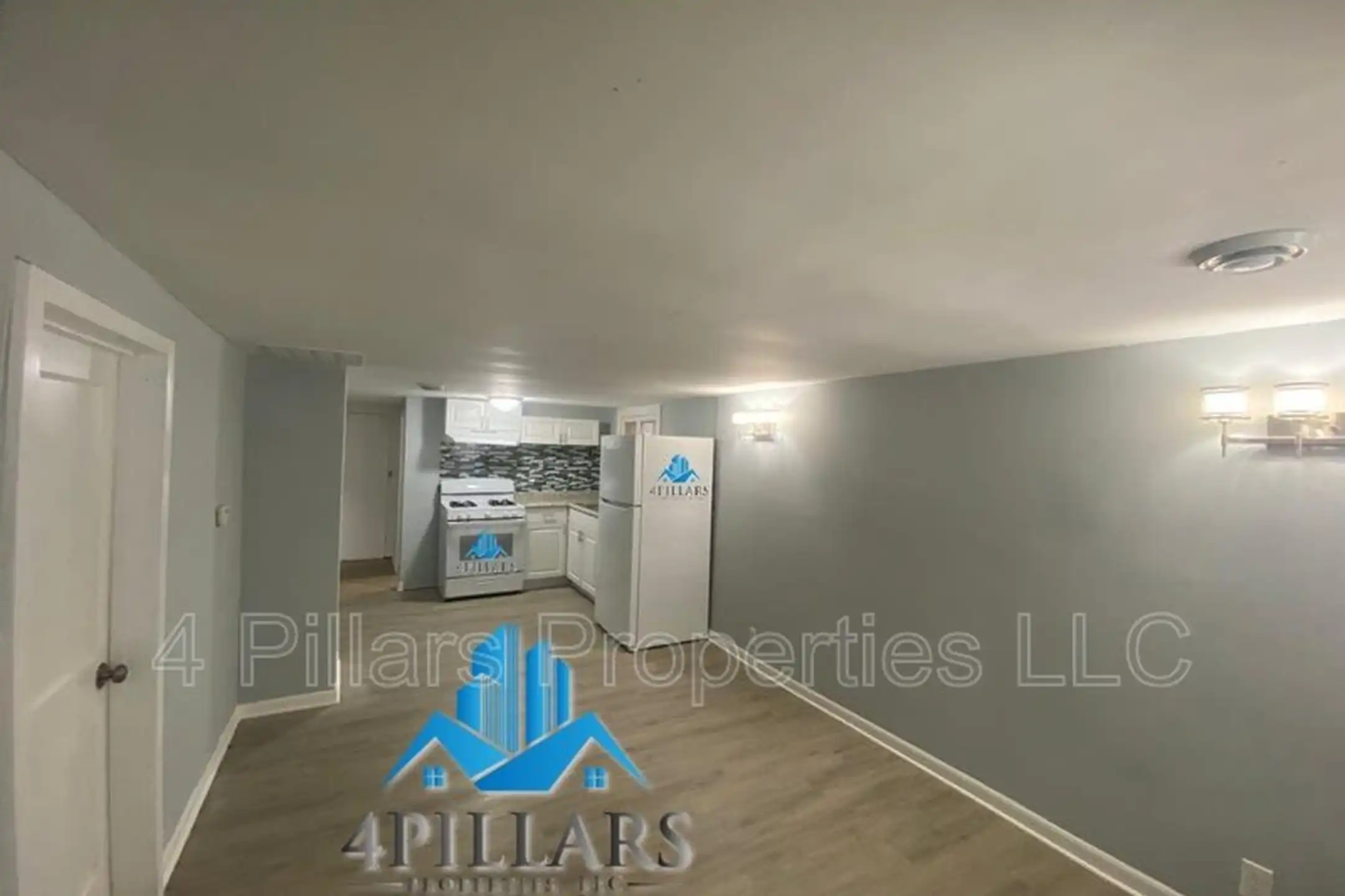 5007 Magoun Ave - East Chicago, IN 46312 | ApartmentGuide.com