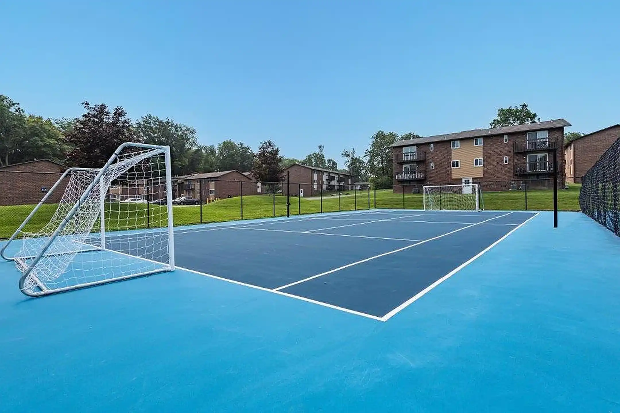 High Acres Apartments and Townhomes - Syracuse, NY 13215 ...