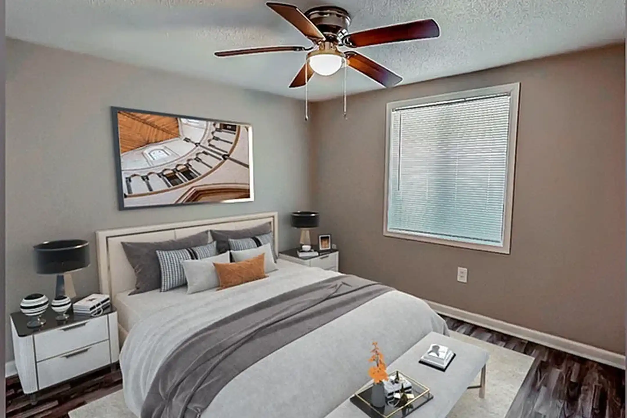 Amber Ridge Apartments - Richmond, VA 23228 | ApartmentGuide.com