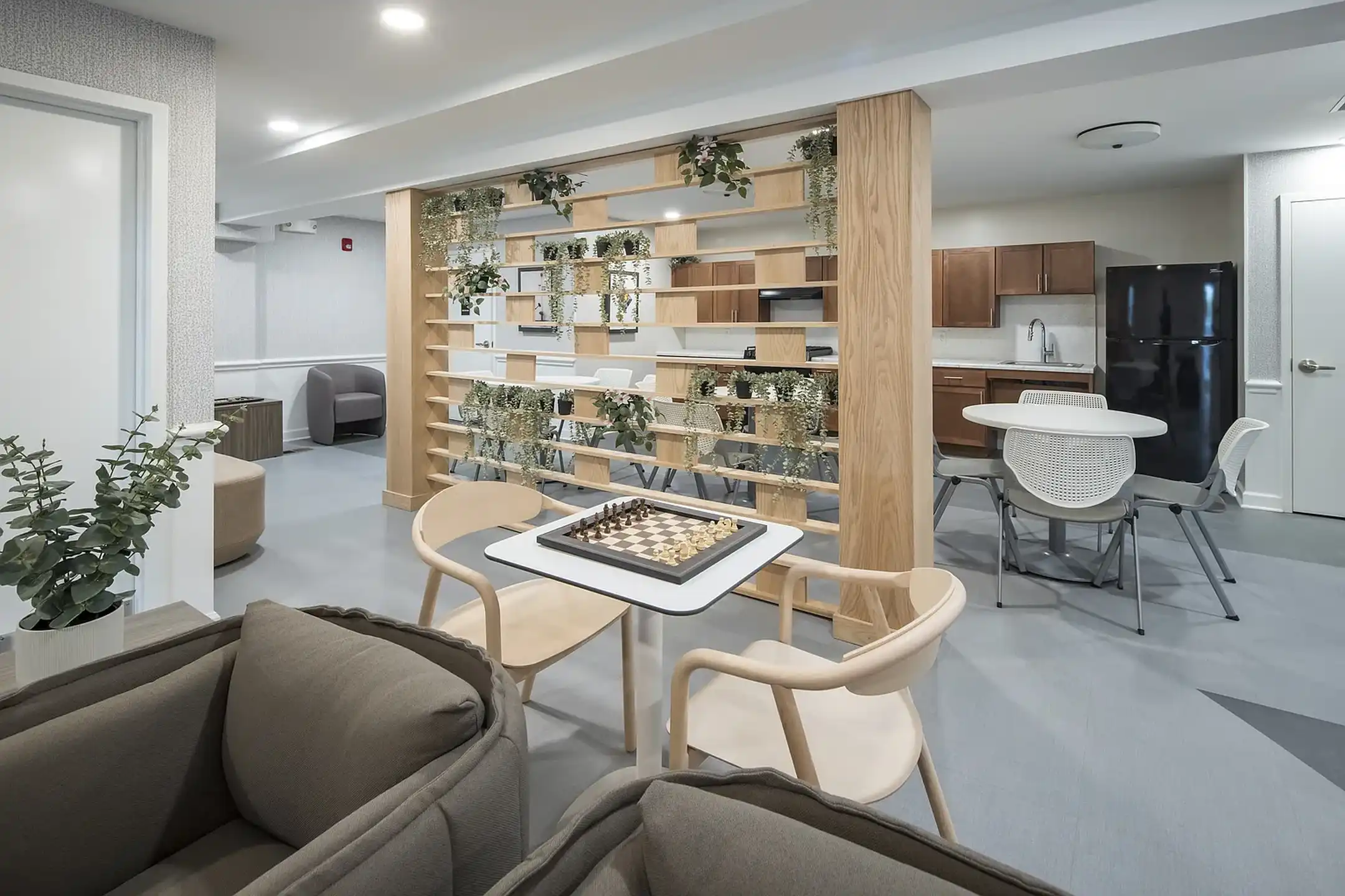 The Commons at Ridgecrest Village - Washington, DC 20020 ...