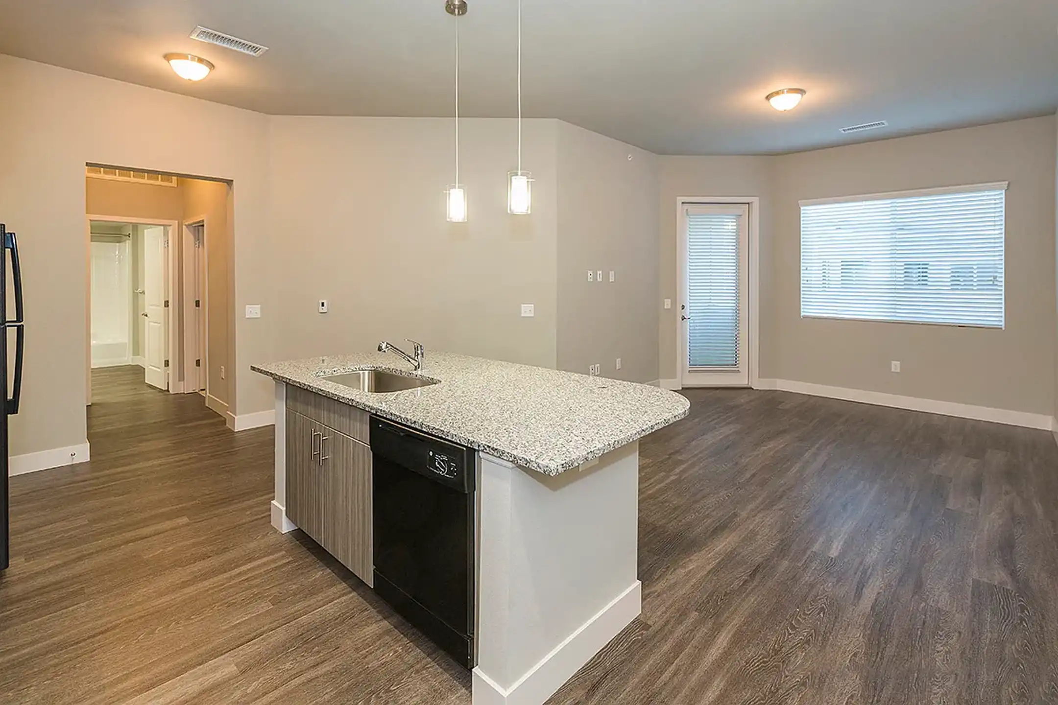 The Overlook at Interquest Apartments - Colorado Springs, CO 80921 ...