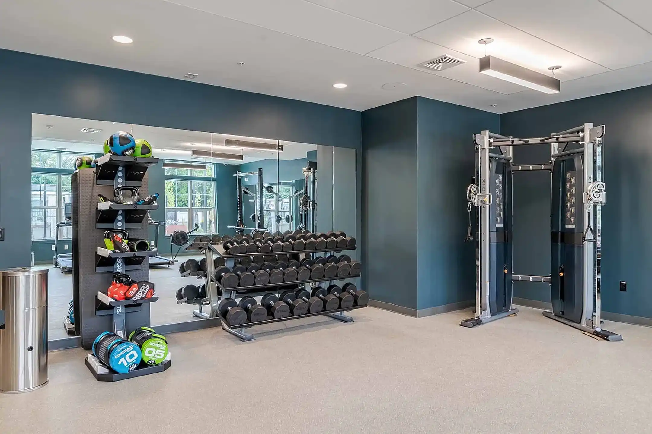Alexan Peabody - Peabody, MA 01960 | ApartmentGuide.com