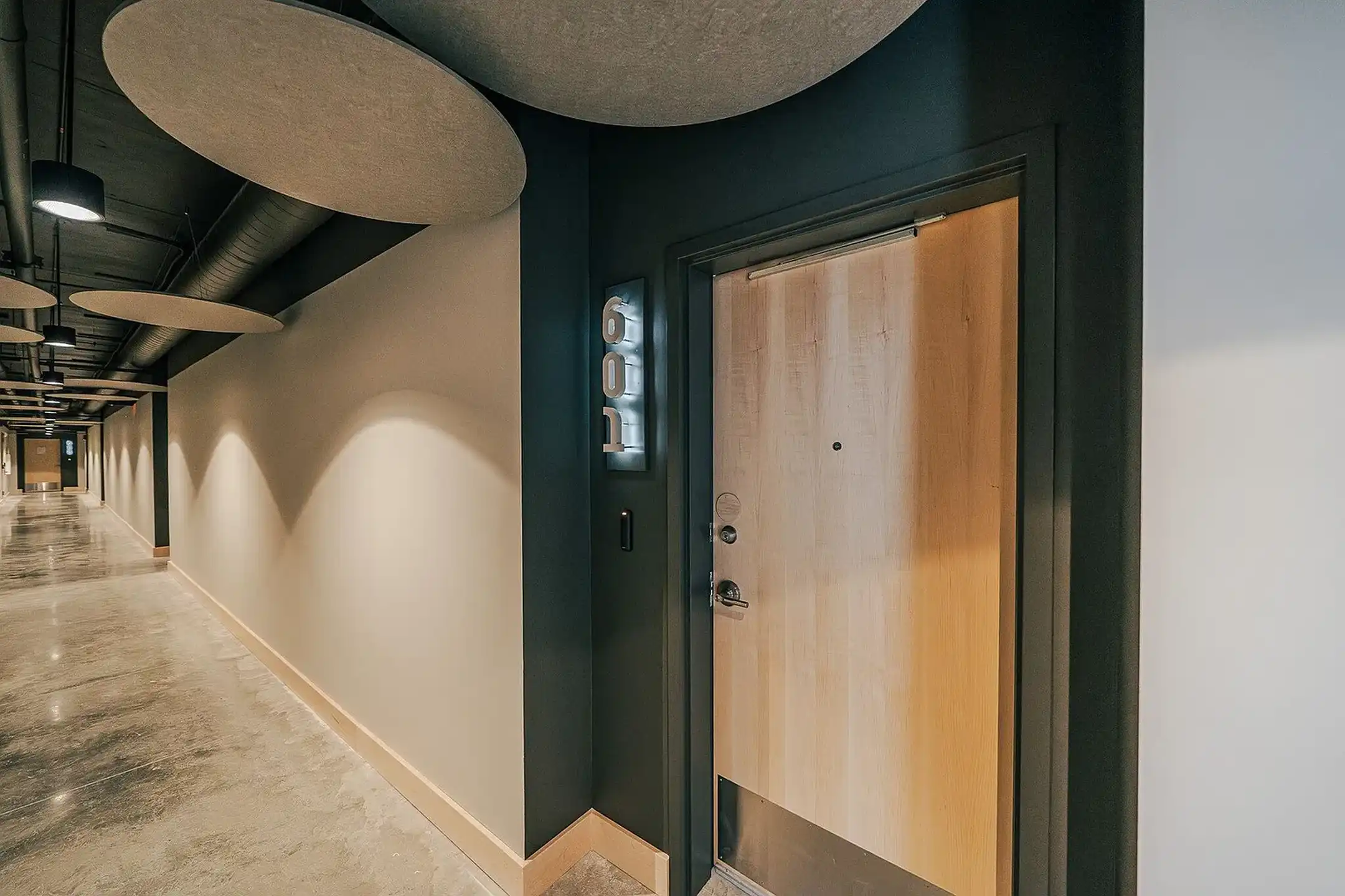 The Clark Lofts at Cherapa Place - Sioux Falls, SD 57103 ...
