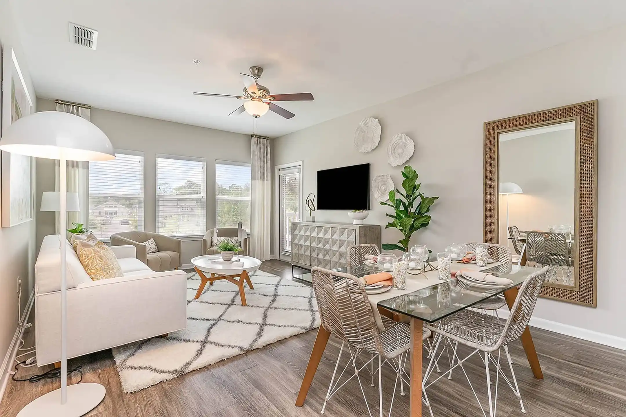 Lewis Grand Apartments - Myrtle Beach, SC 29579 | ApartmentGuide.com