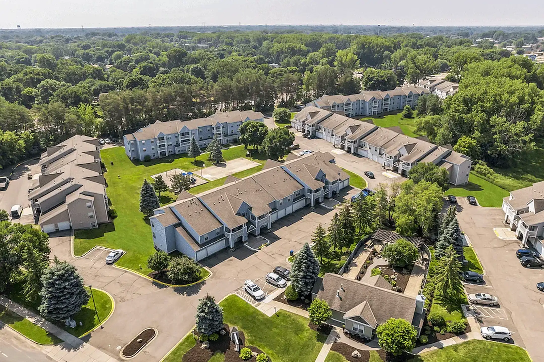 The Meadows of Coon Rapids - Coon Rapids, MN 55448 | ApartmentGuide.com