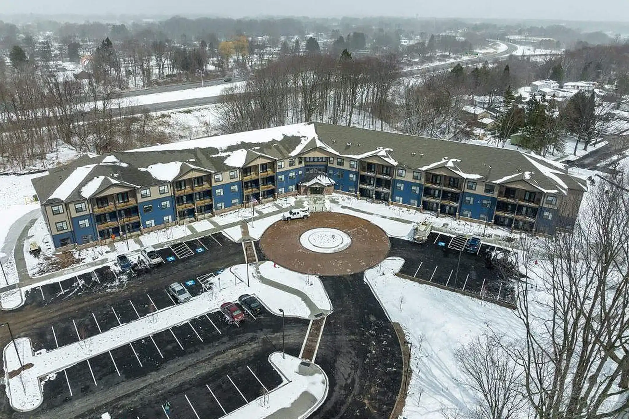 Meadow Reserve at Irondequoit - Rochester, NY 14609 | ApartmentGuide.com