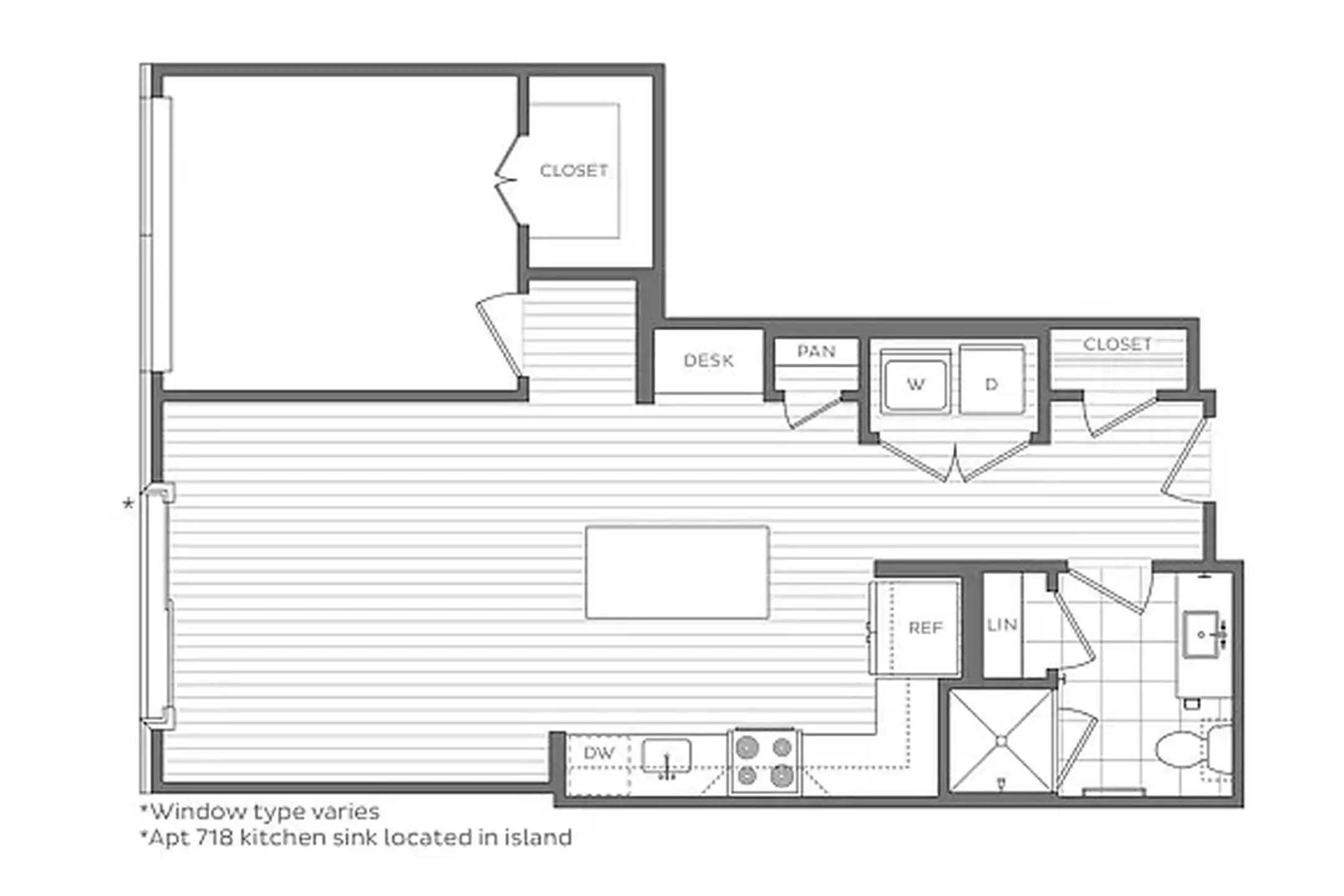 Hanover Midtown - Atlanta, GA 30309 | ApartmentGuide.com
