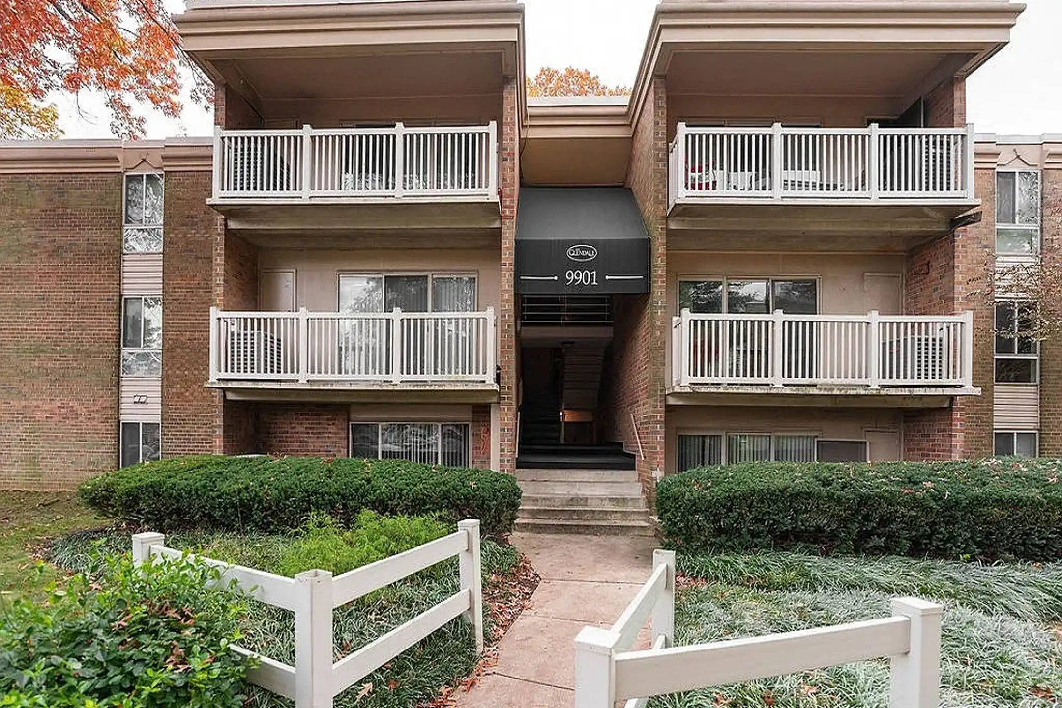 The Glendale Residence - Lanham, MD 20706 | ApartmentGuide.com