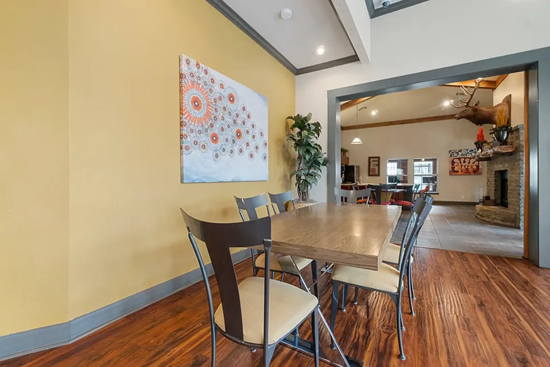 Hillside Ranch - San Marcos, TX 78666 | ApartmentGuide.com