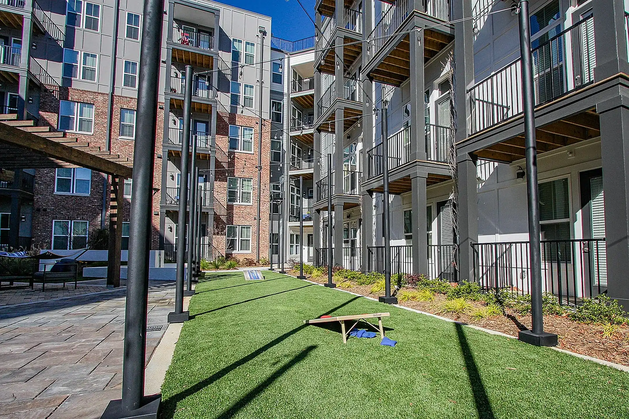 Solstice Morningside - Atlanta, GA 30324 | ApartmentGuide.com