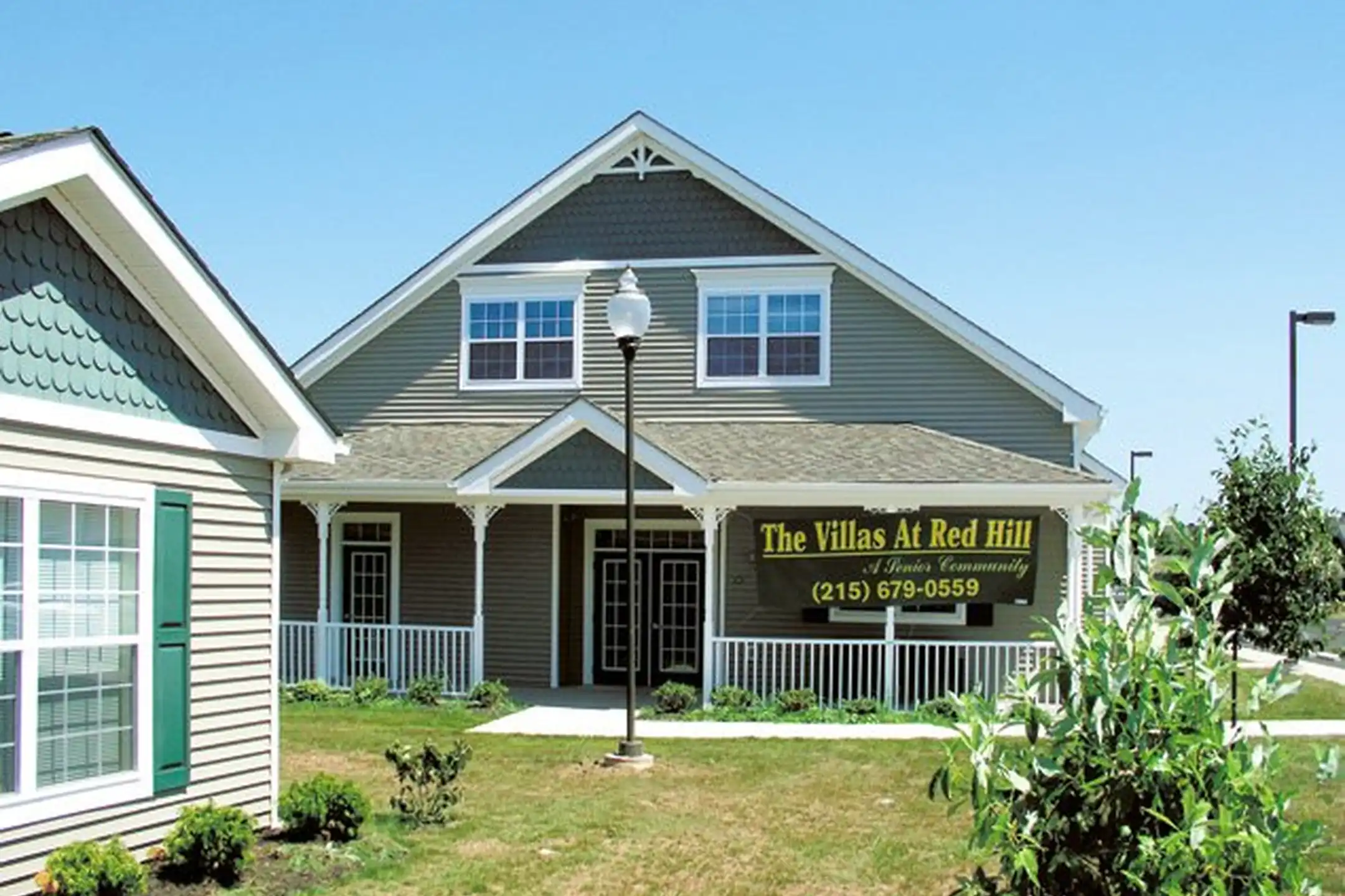 550 Singer Way unit 101 - Red Hill, PA 18076 | ApartmentGuide.com