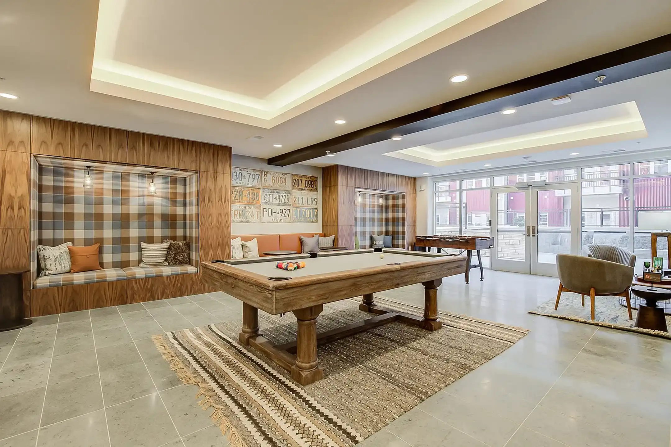 The Brix at Midtown - Grand Rapids, MI 49503 | ApartmentGuide.com