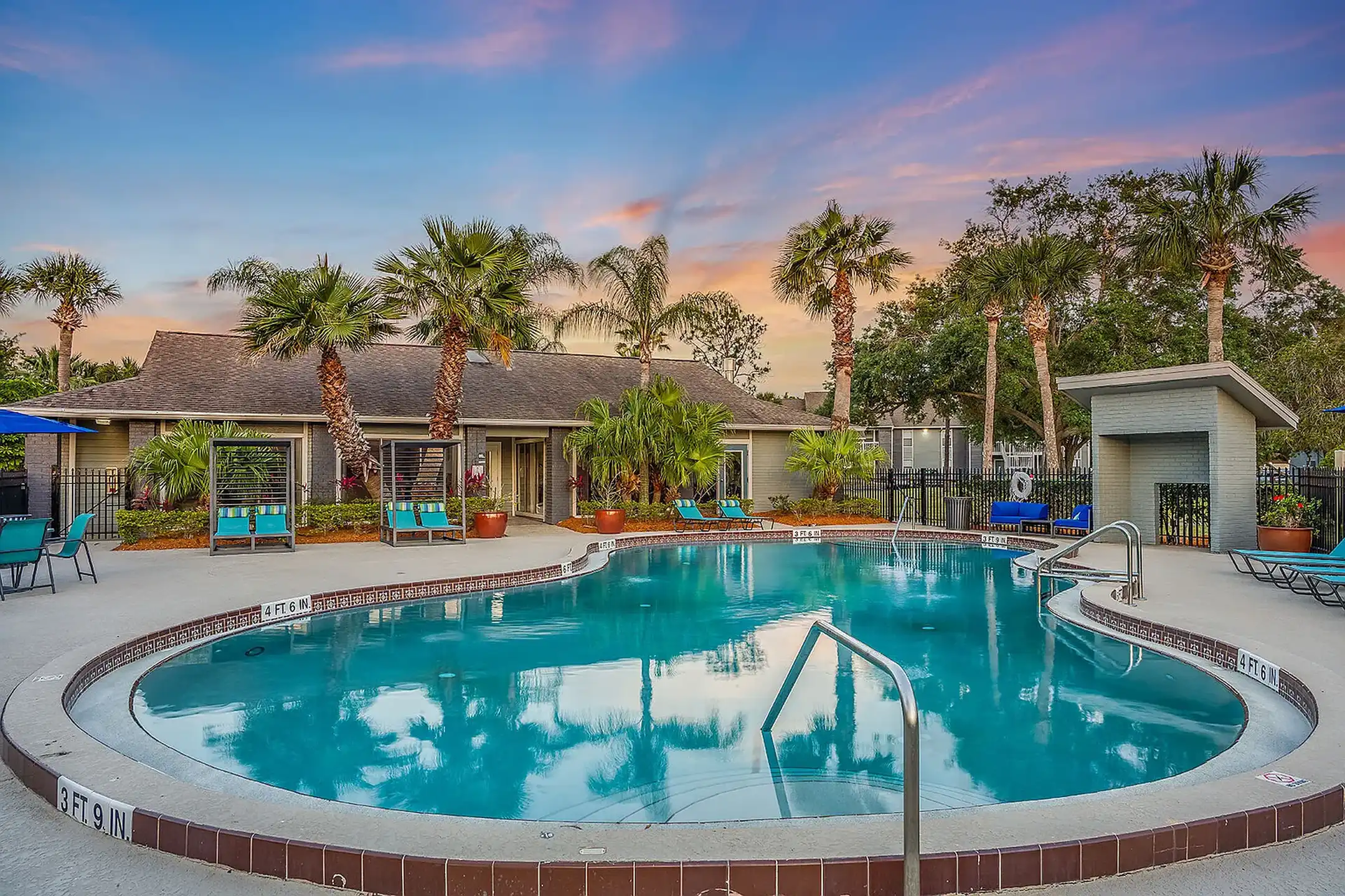 Lake Pointe - Melbourne, FL 32935 | ApartmentGuide.com