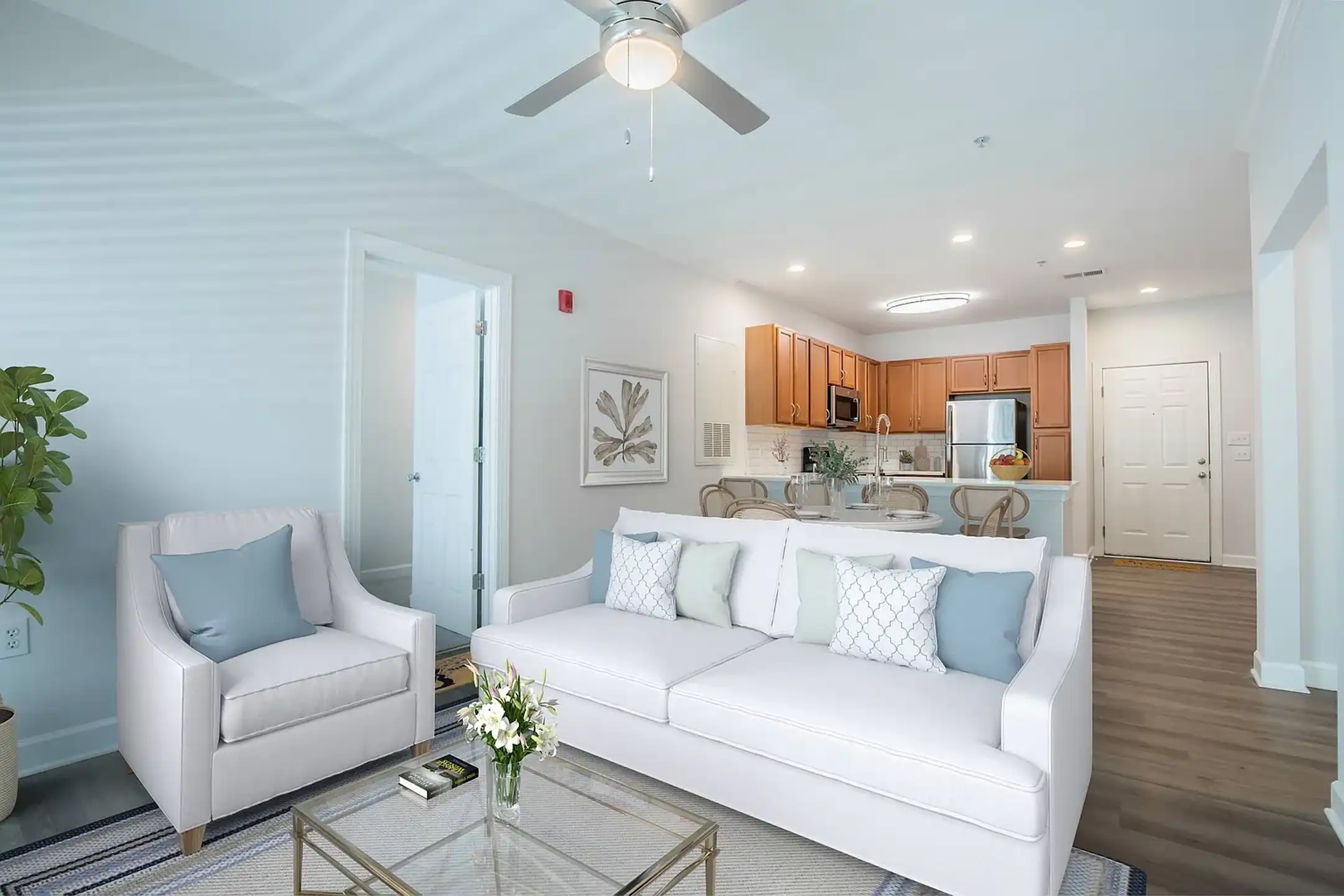 Bellingham Park - Wilmington, NC 28412 | ApartmentGuide.com