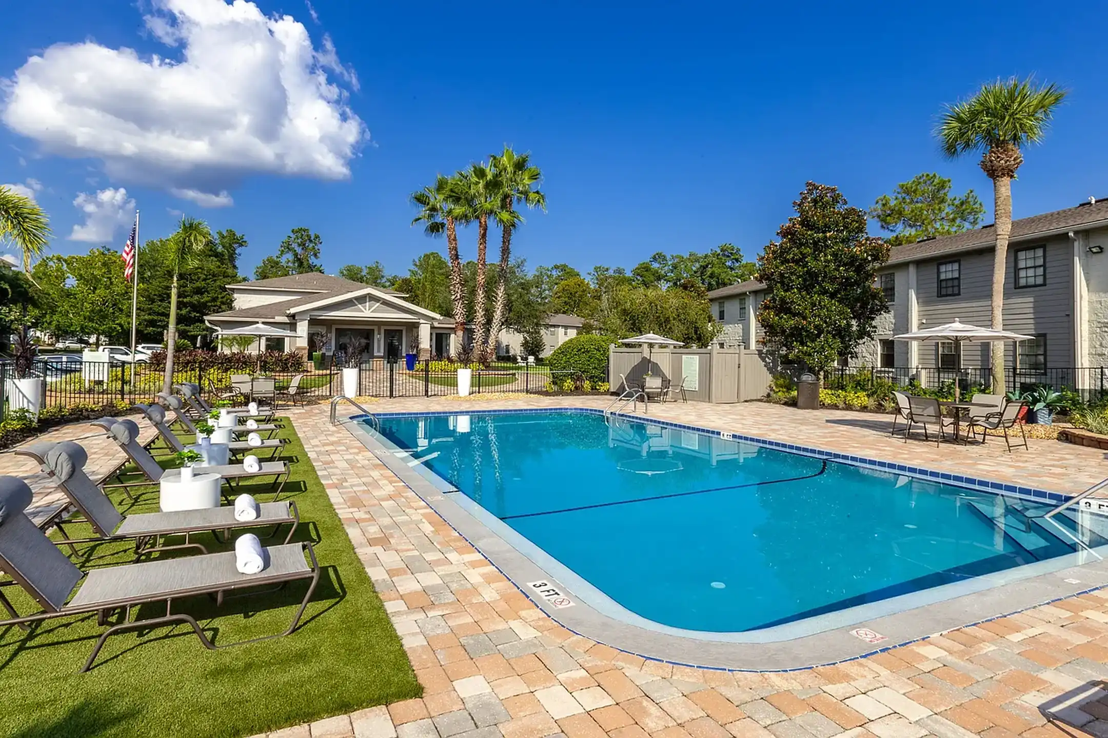 Ridgemar Commons - Gainesville, FL 32608 | ApartmentGuide.com