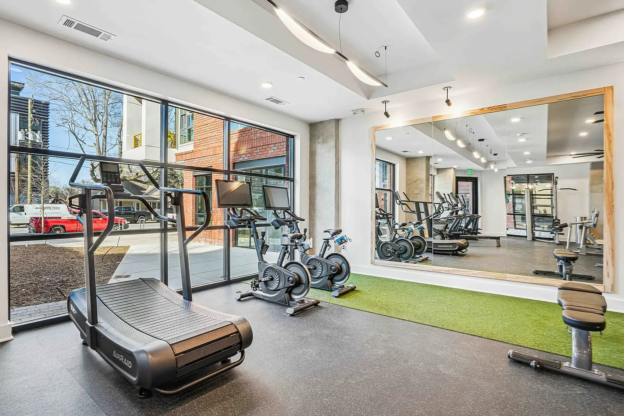 Centro NoDa - Charlotte, NC 28205 | ApartmentGuide.com