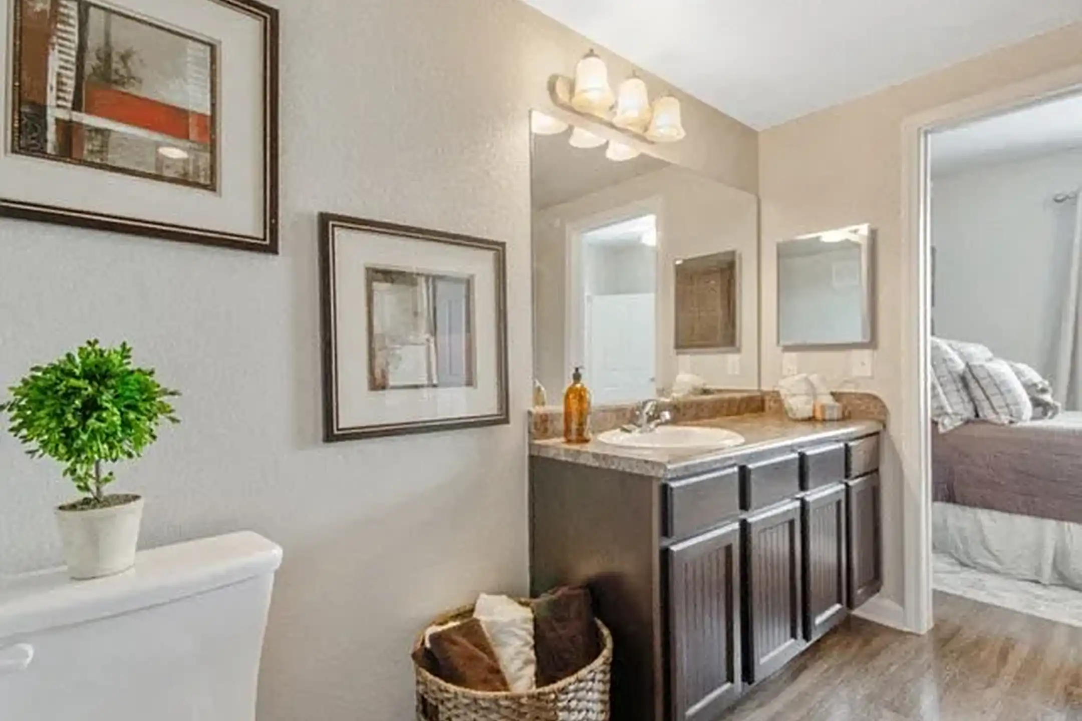 Park at Briggs Ranch - San Antonio, TX 78245 | ApartmentGuide.com