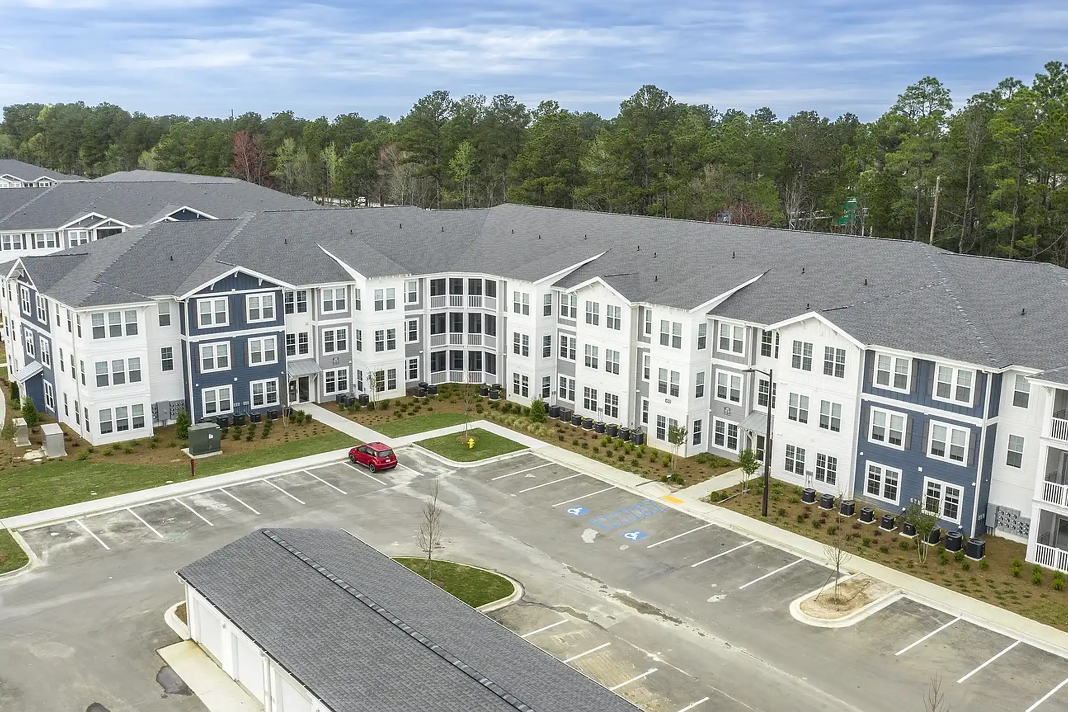 Parc at Pooler - Pooler, GA 31322 | ApartmentGuide.com