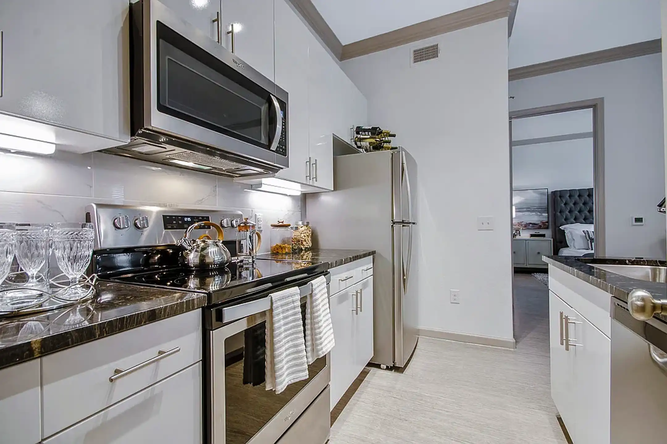 Park at Bayside - Rowlett, TX 75088 | ApartmentGuide.com