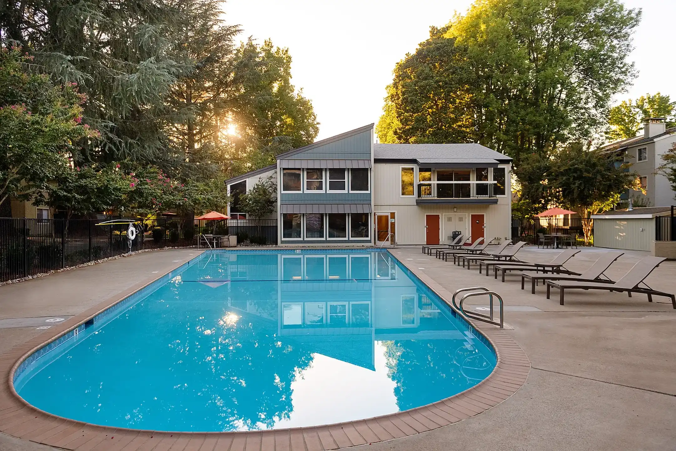 American River Commons - Sacramento, CA 95825 | ApartmentGuide.com