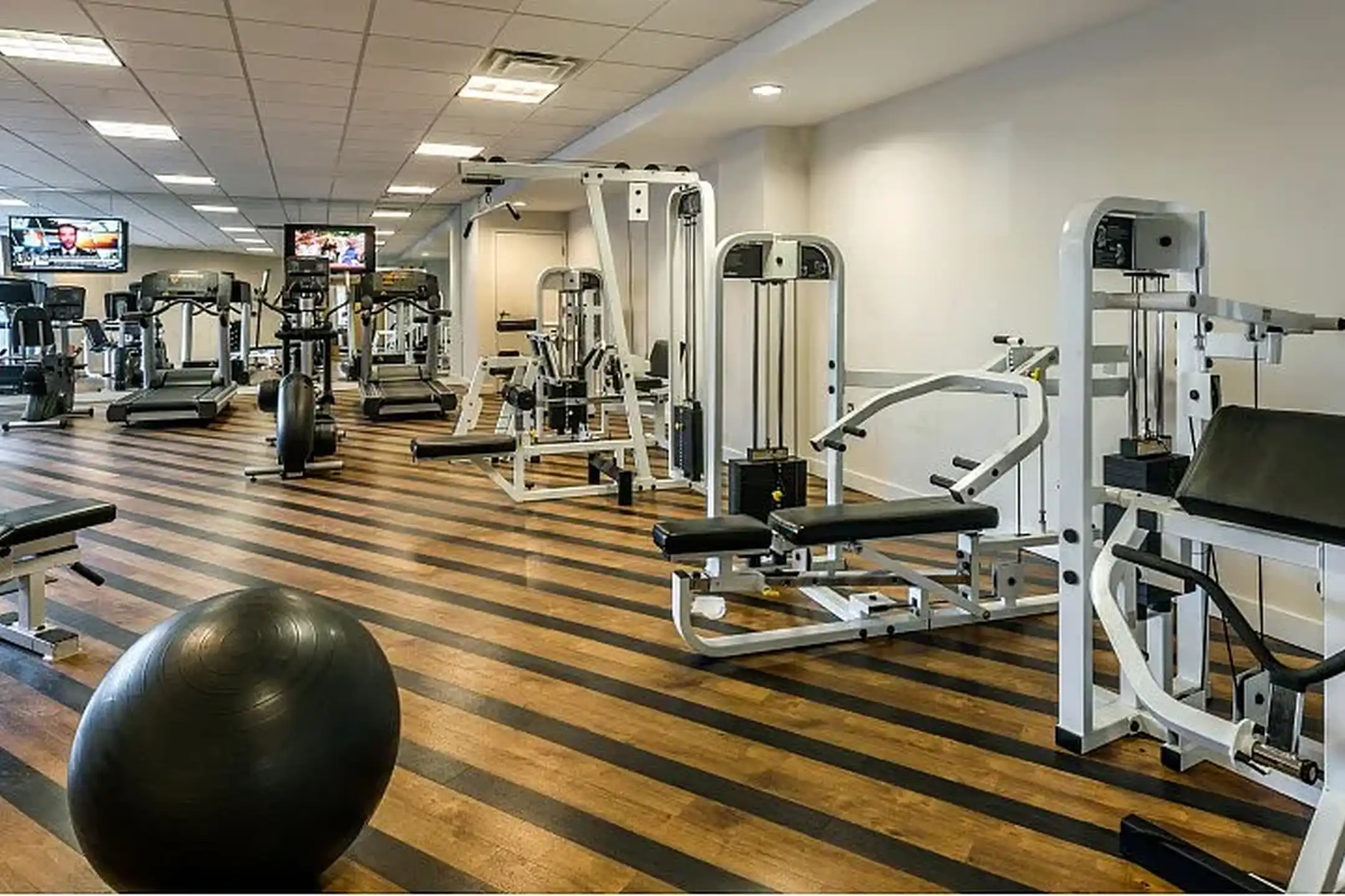 Aventine Fort Totten - Washington, DC 20011 | ApartmentGuide.com
