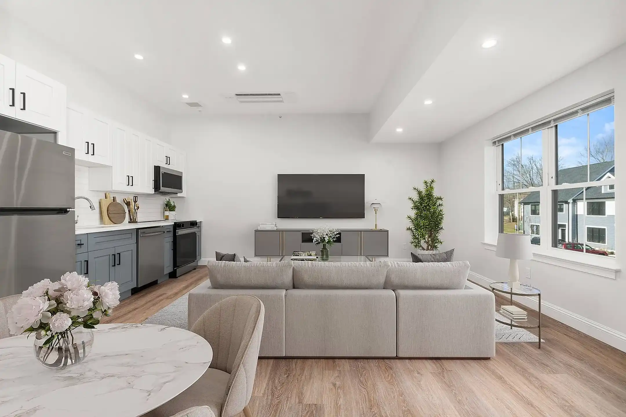 Bridge Road Commons - Haddam, CT 06438 | ApartmentGuide.com