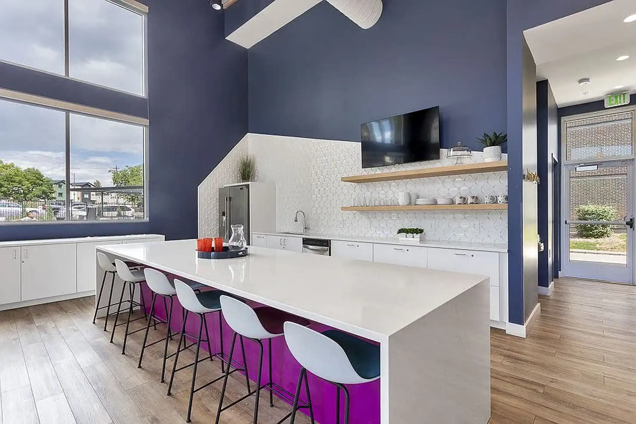Vesty Park - Denver, CO 80204 | ApartmentGuide.com