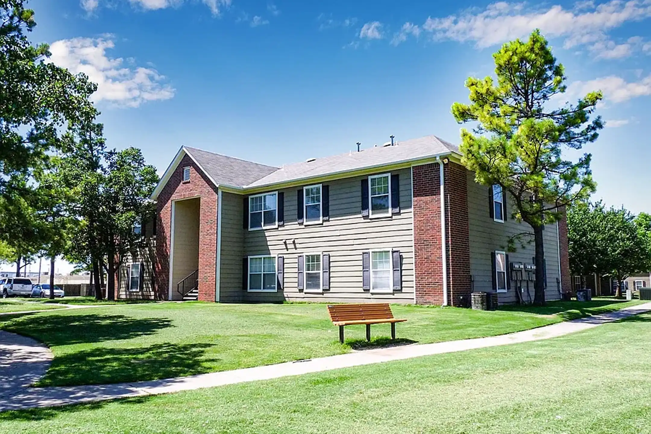 Aspen Village - Broken Arrow, OK 74012 | ApartmentGuide.com