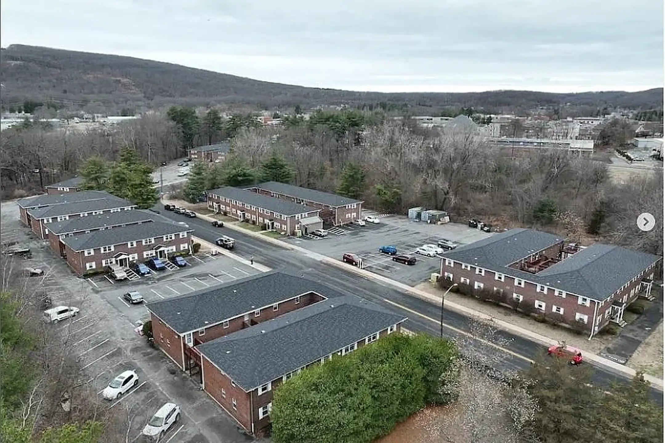 Pine Brook Terrace - Bristol, CT 06010 | ApartmentGuide.com