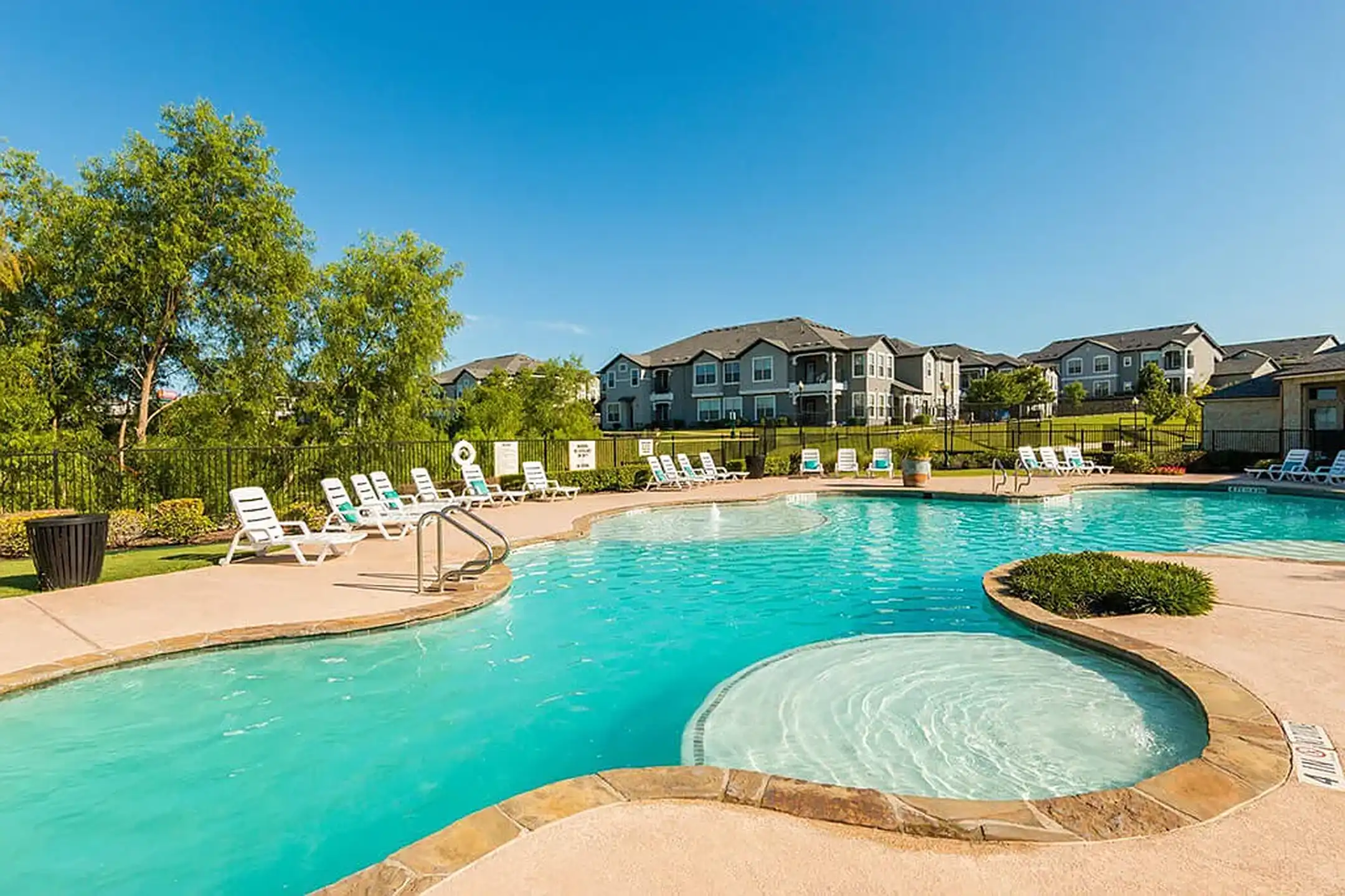 Park at Briggs Ranch - San Antonio, TX 78245 | ApartmentGuide.com