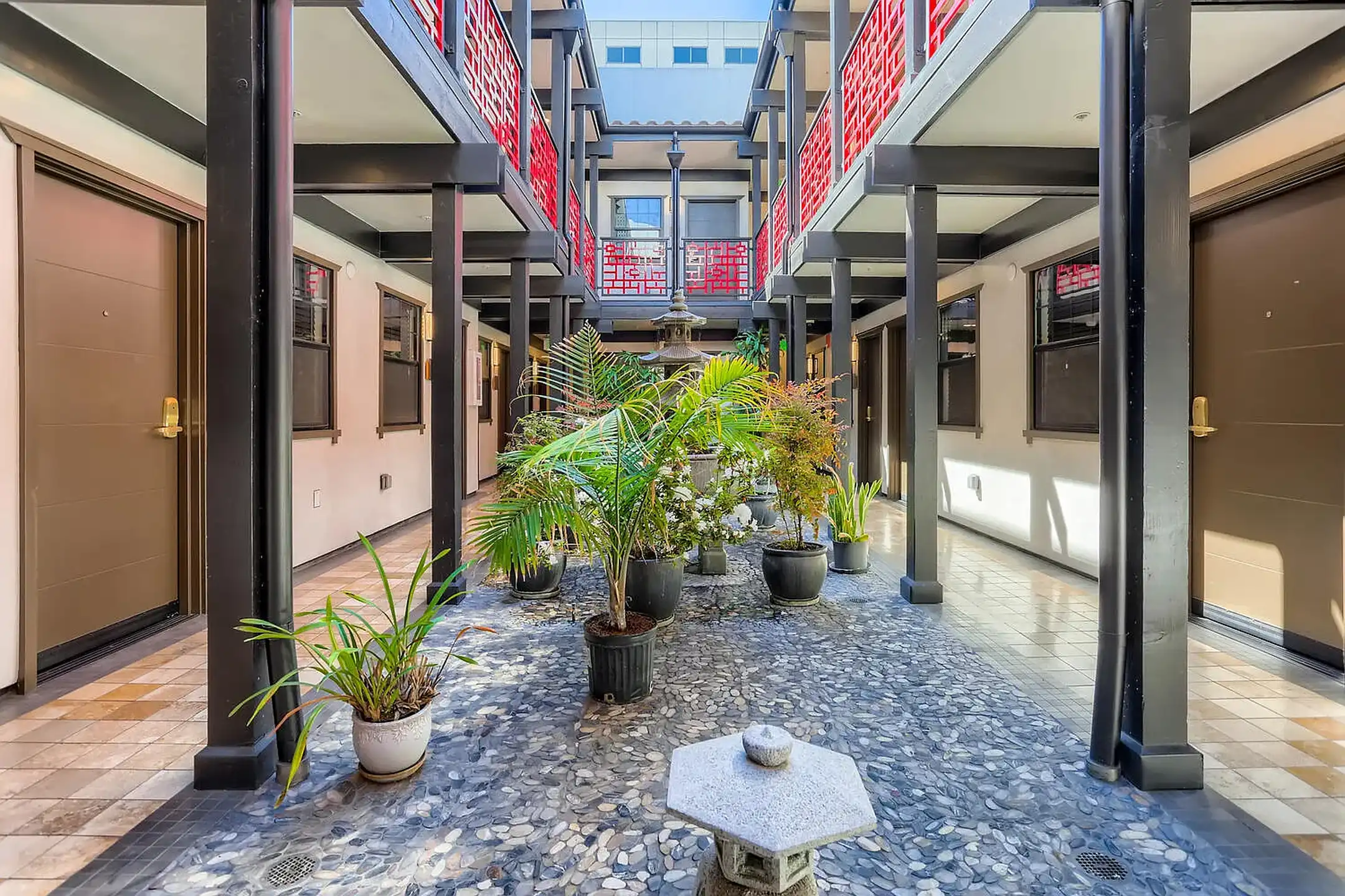 Mikado Little Tokyo - Los Angeles, CA 90012 | ApartmentGuide.com