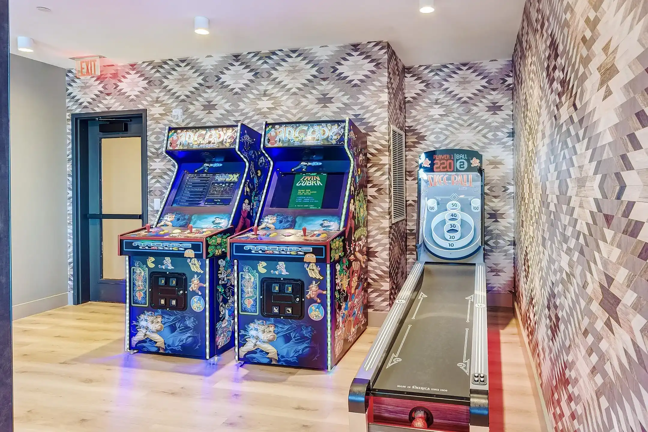 Modera Woodbridge - Woodbridge, NJ 07095 | ApartmentGuide.com