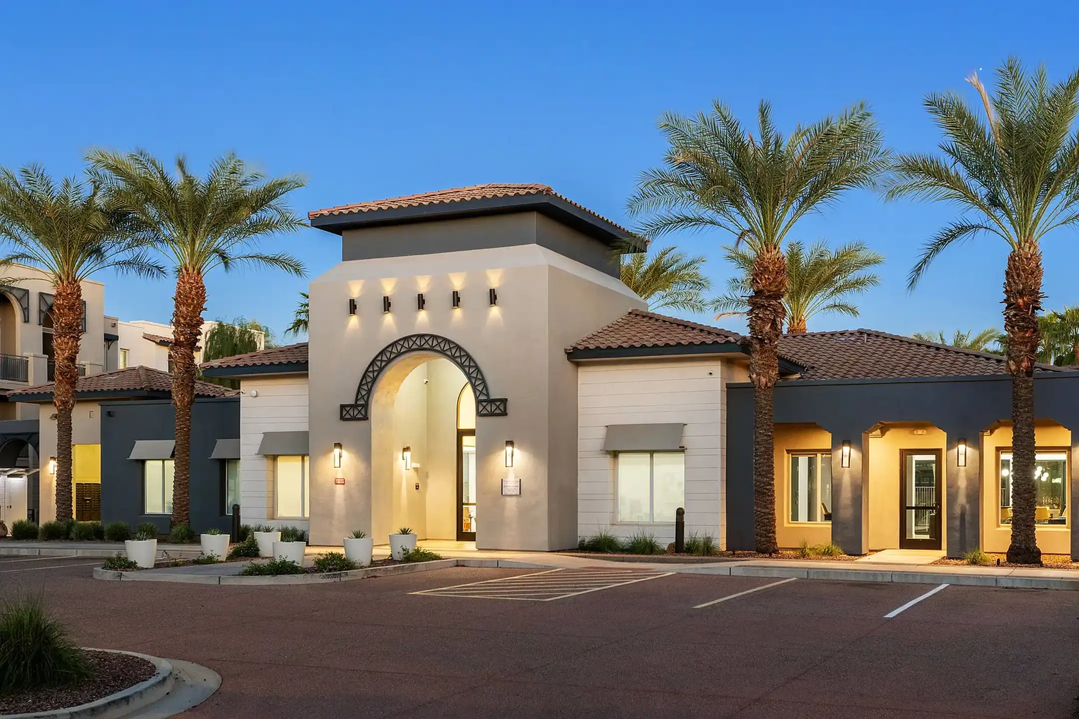 The Residences at Stadium Village - Surprise, AZ 85374 | ApartmentGuide.com