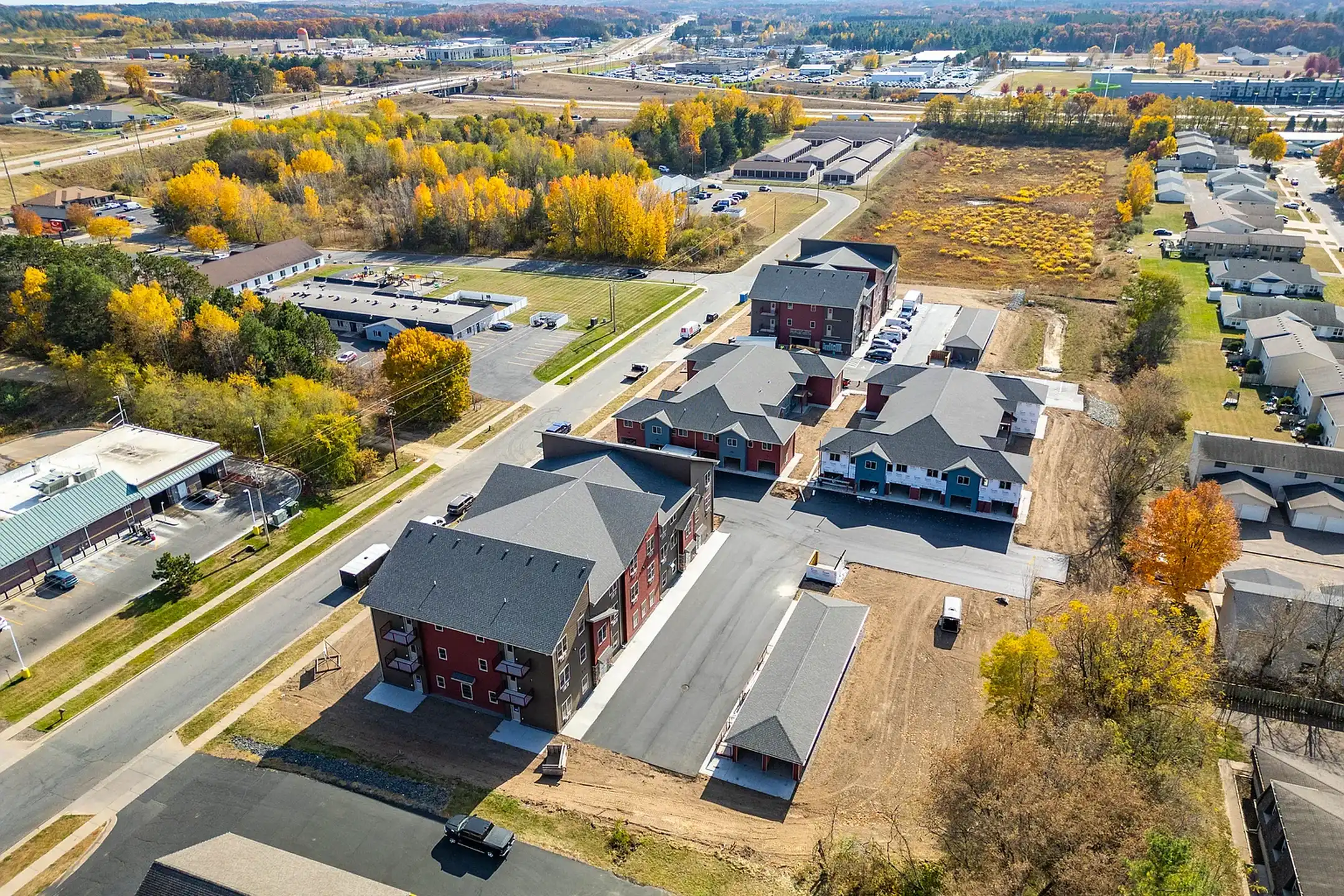 Peter Park - Eau Claire, WI 54701 | ApartmentGuide.com