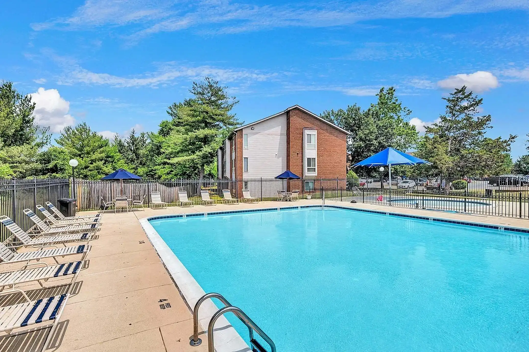 Coverstone I - Manassas, VA 20109 | ApartmentGuide.com