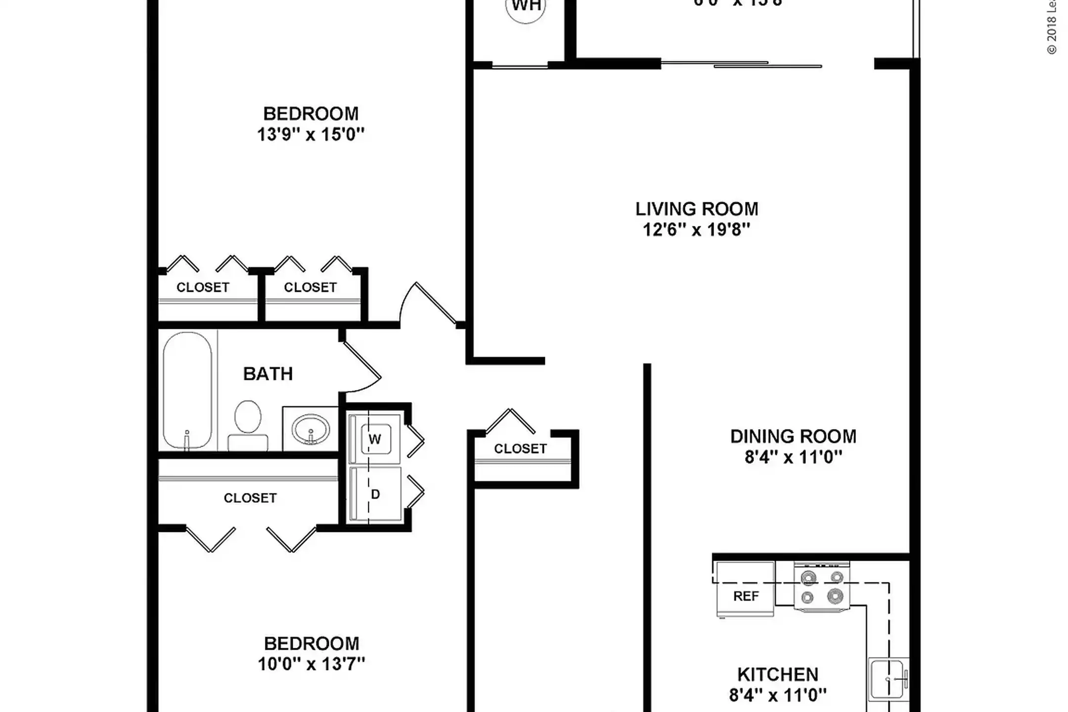 The Pines - Harrisburg, PA 17109 | ApartmentGuide.com