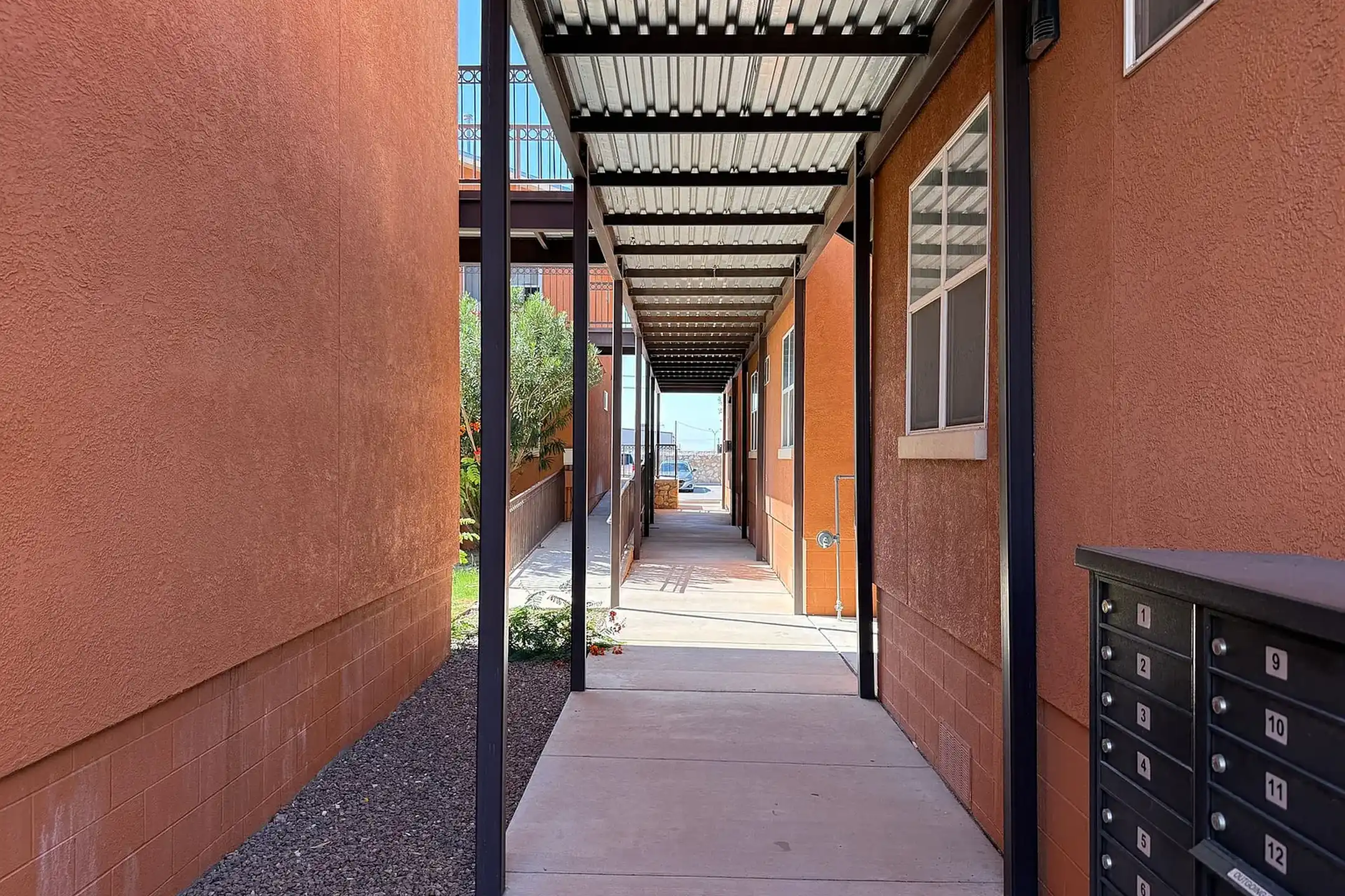 Diana Drive Apartments - El Paso, TX 79904 | ApartmentGuide.com