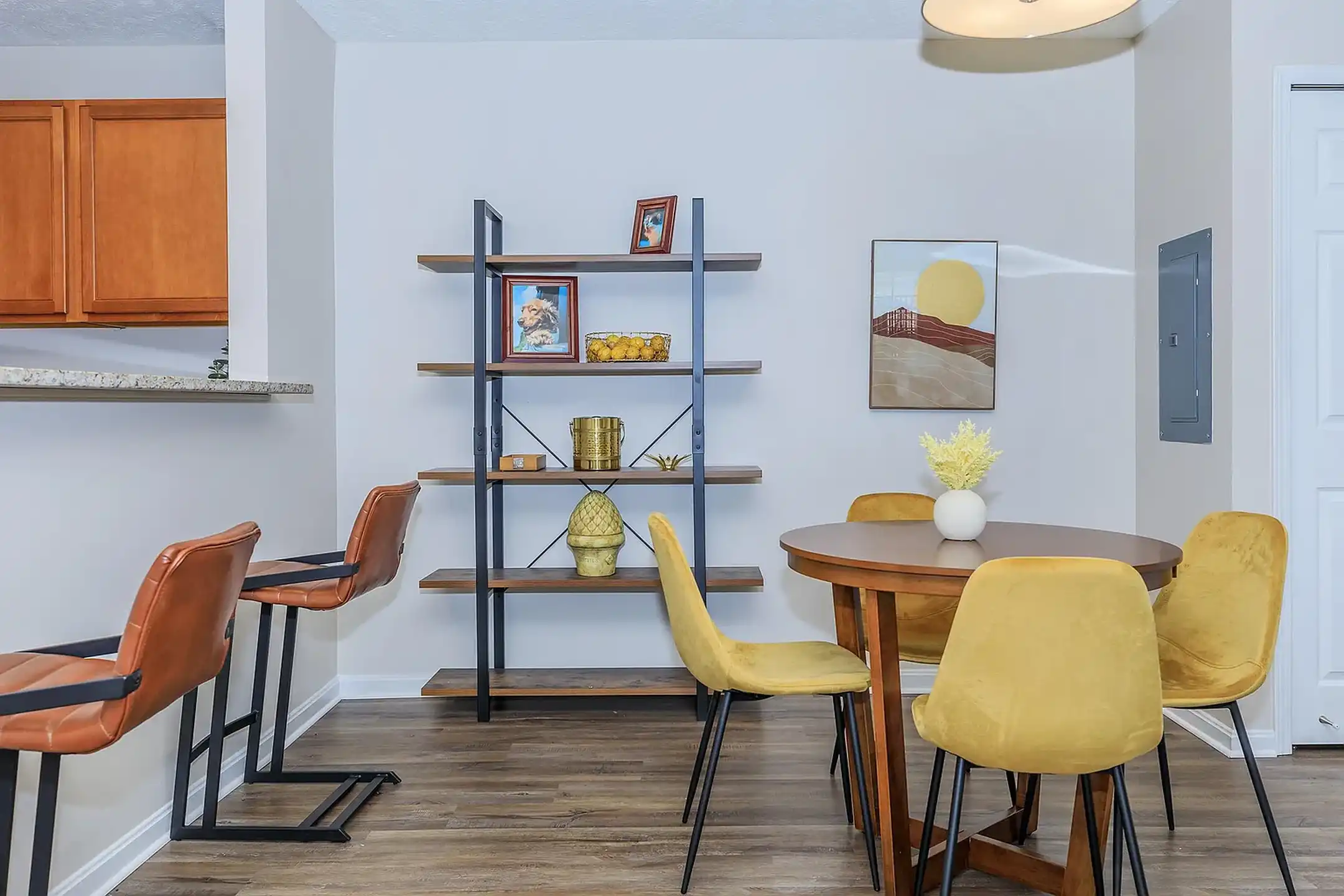 Pebblebrook Apartments - Kent, OH 44240 | ApartmentGuide.com