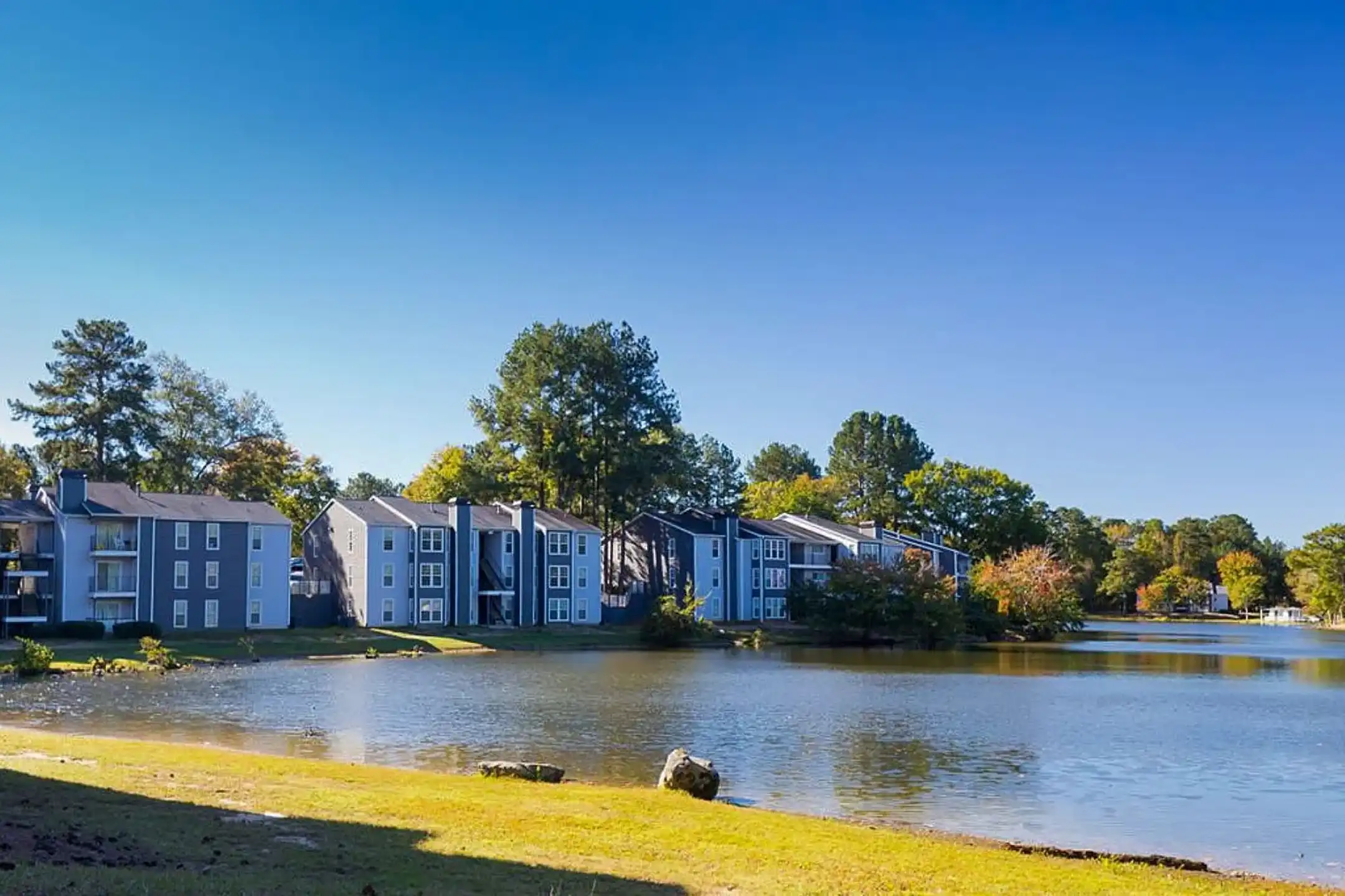 Netherley Park - Union City, GA 30291 | ApartmentGuide.com